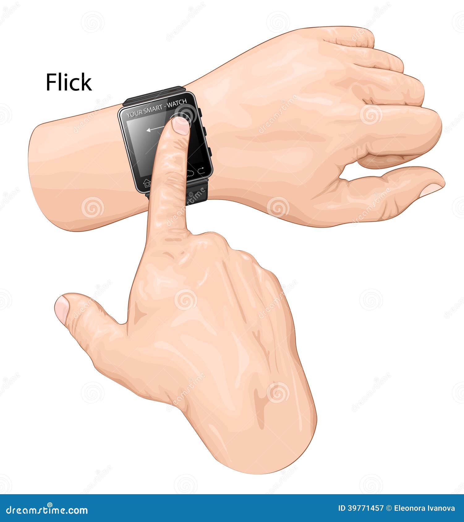 Flick Cartoons, Illustrations & Vector Stock Images - 8680 Pictures to ...