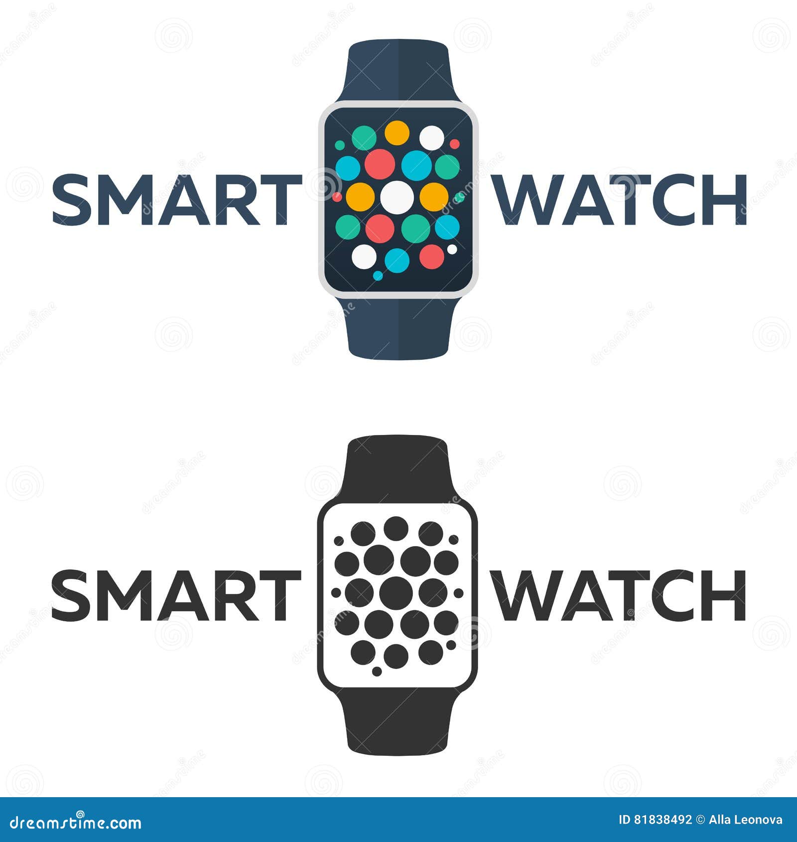 Pebble Watch Logo