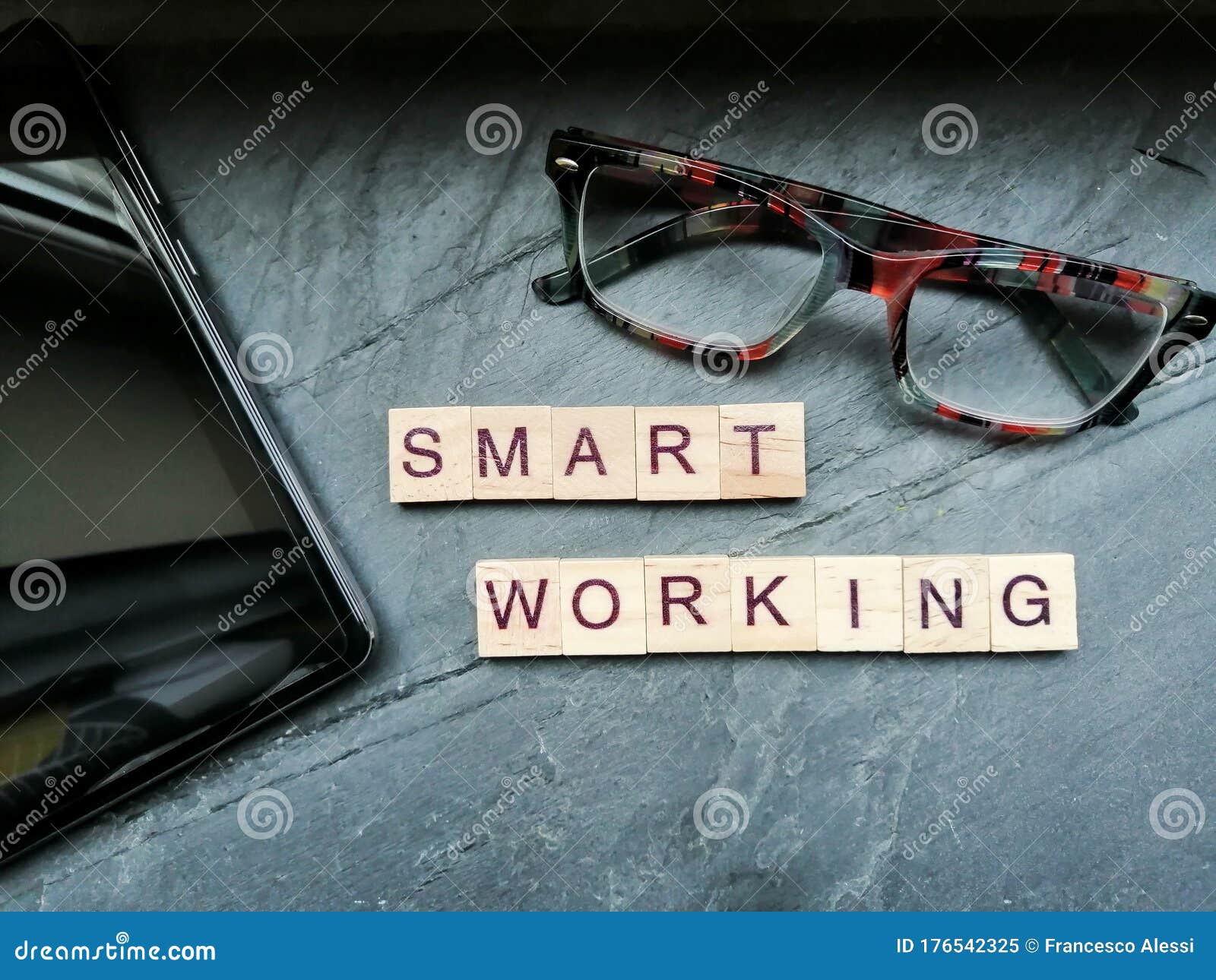 Smart working background stock image. Image of disease - 176542325
