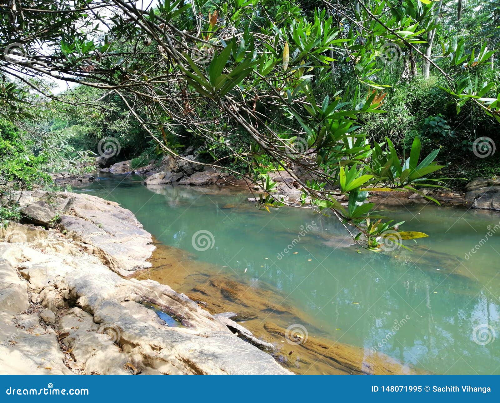 Beautiful Palce in Sri Lanla Stock Image - Image of palce, lanla: 148071995