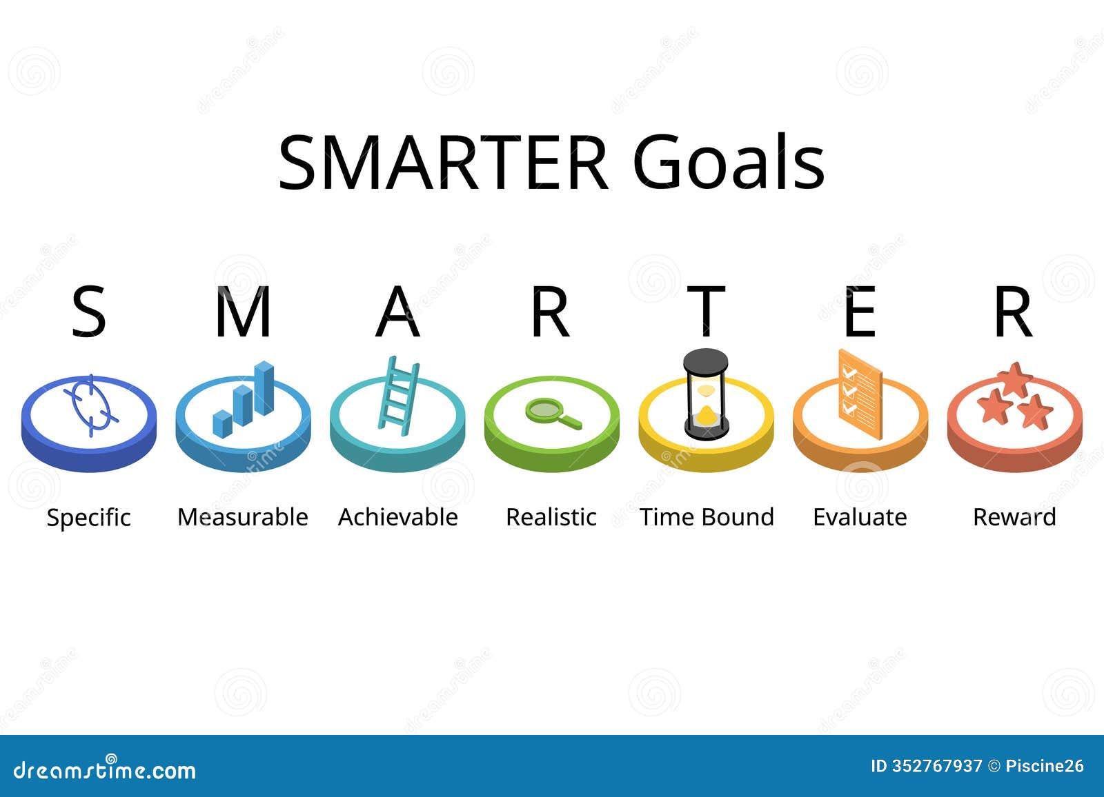 Achievable Cartoons, Illustrations & Vector Stock Images - 2518 ...