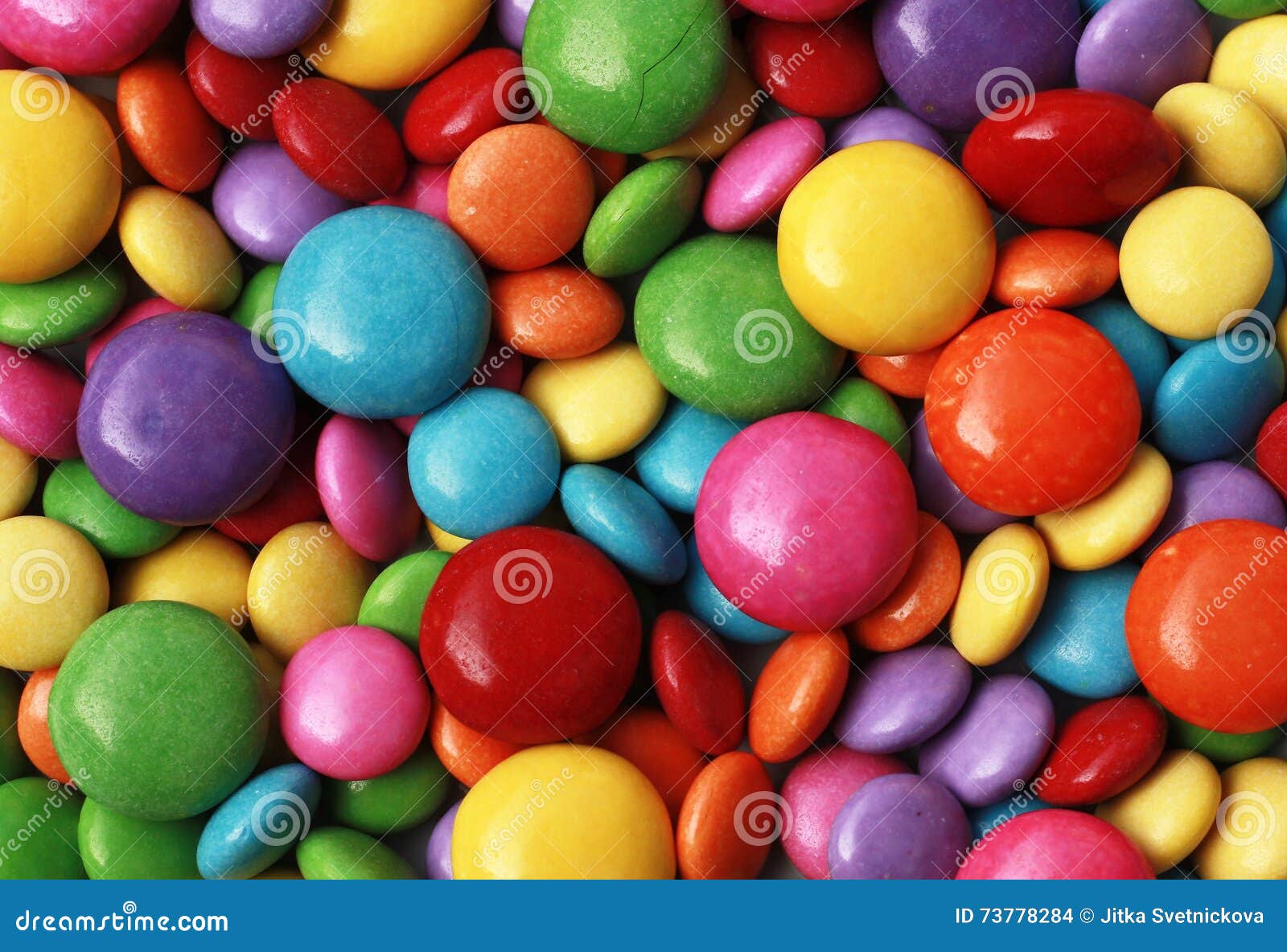 Smarties background stock photo. Image of filling, tasty - 73778284