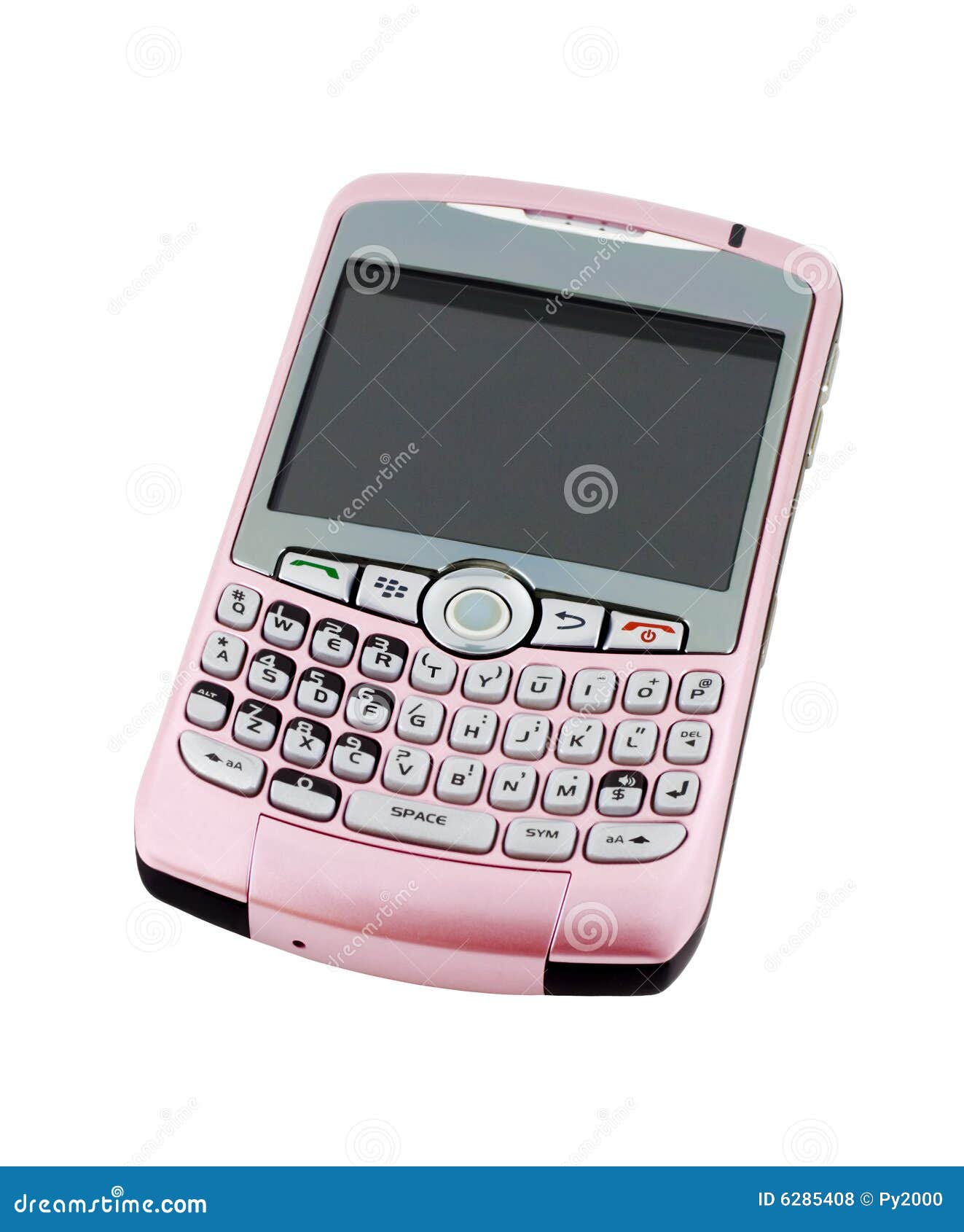 SmartPhone editorial stock photo. Image of electronic - 6285408