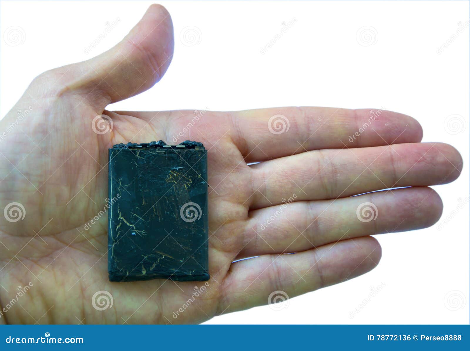 Smartphone with Battery Problem, Mobile Phone Battery Burn Due To ...