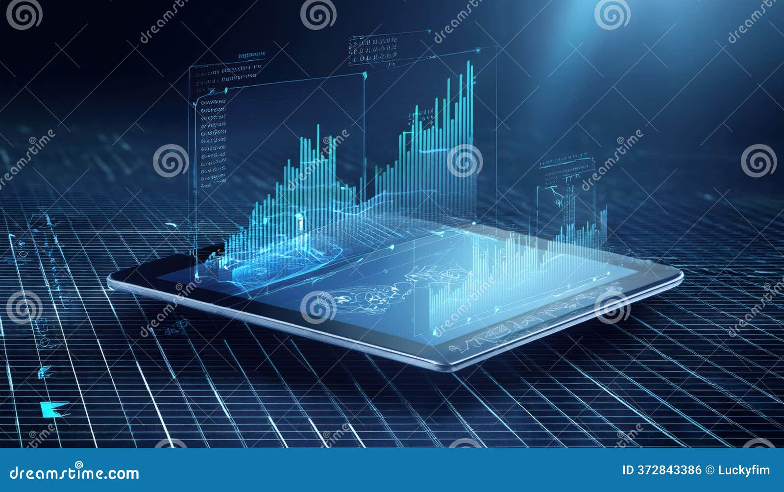 Graph Set Environment Diagram Infographic Icon Business Chart Vector ...
