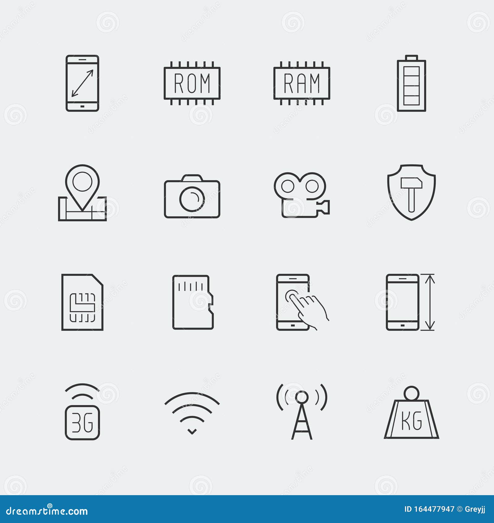 Parameters Cartoons, Illustrations & Vector Stock Images - 3121 ...