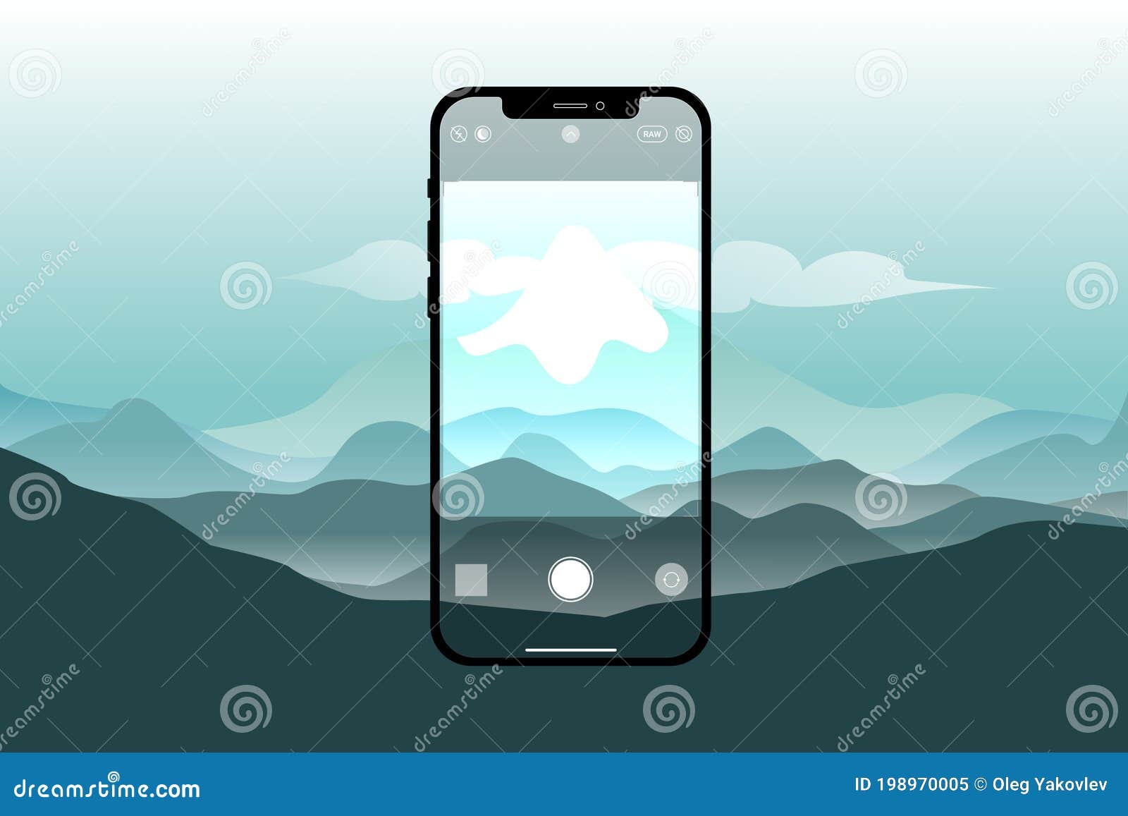 Screenshots Cartoons, Illustrations & Vector Stock Images - 1154 ...