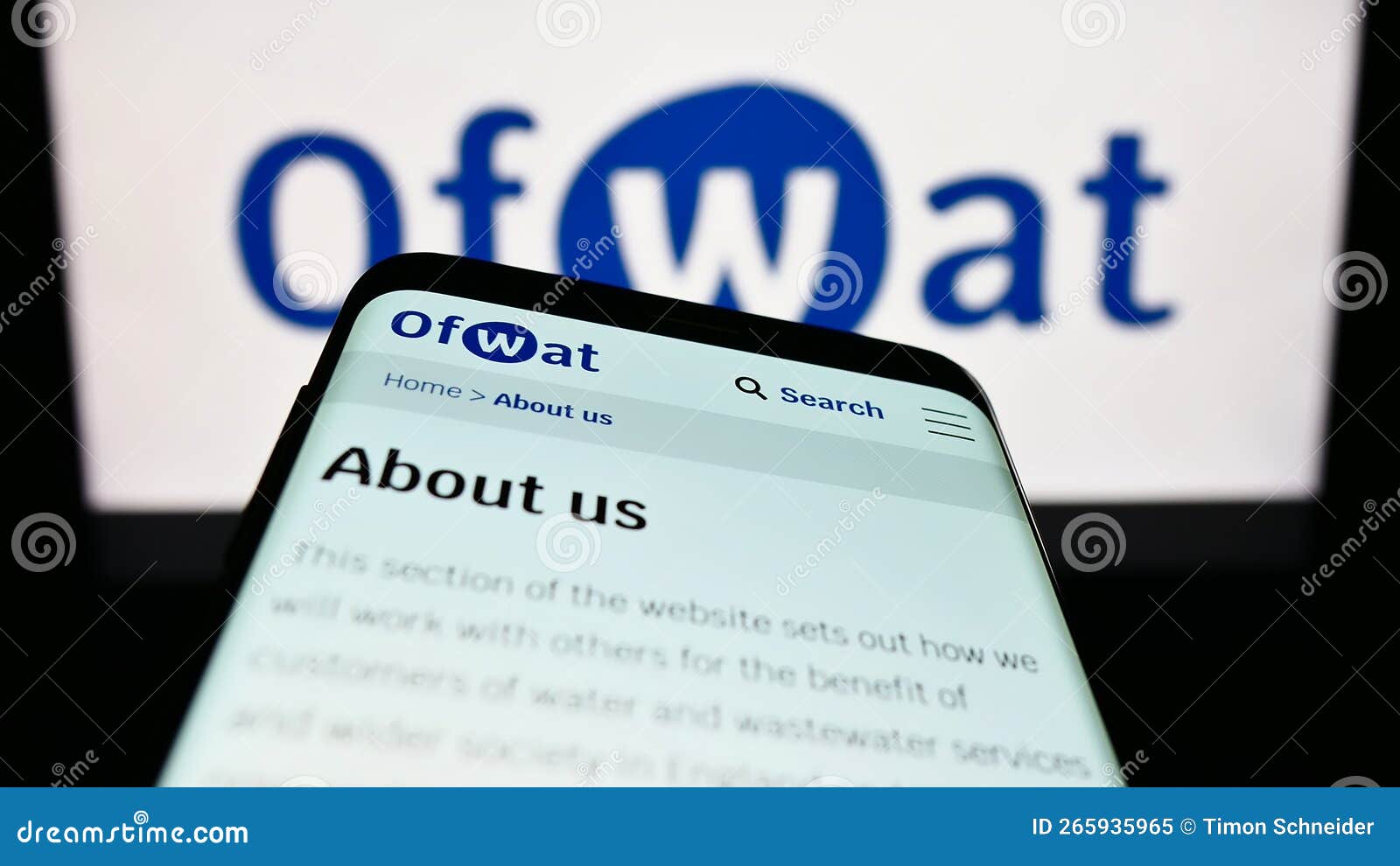 Ofwat Stock Photos - Free & Royalty-Free Stock Photos from Dreamstime