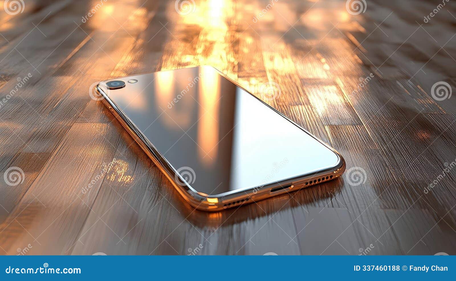 Golden Reflection: 2025 Glimmering In A Pool Of Fireworks And Confetti ...