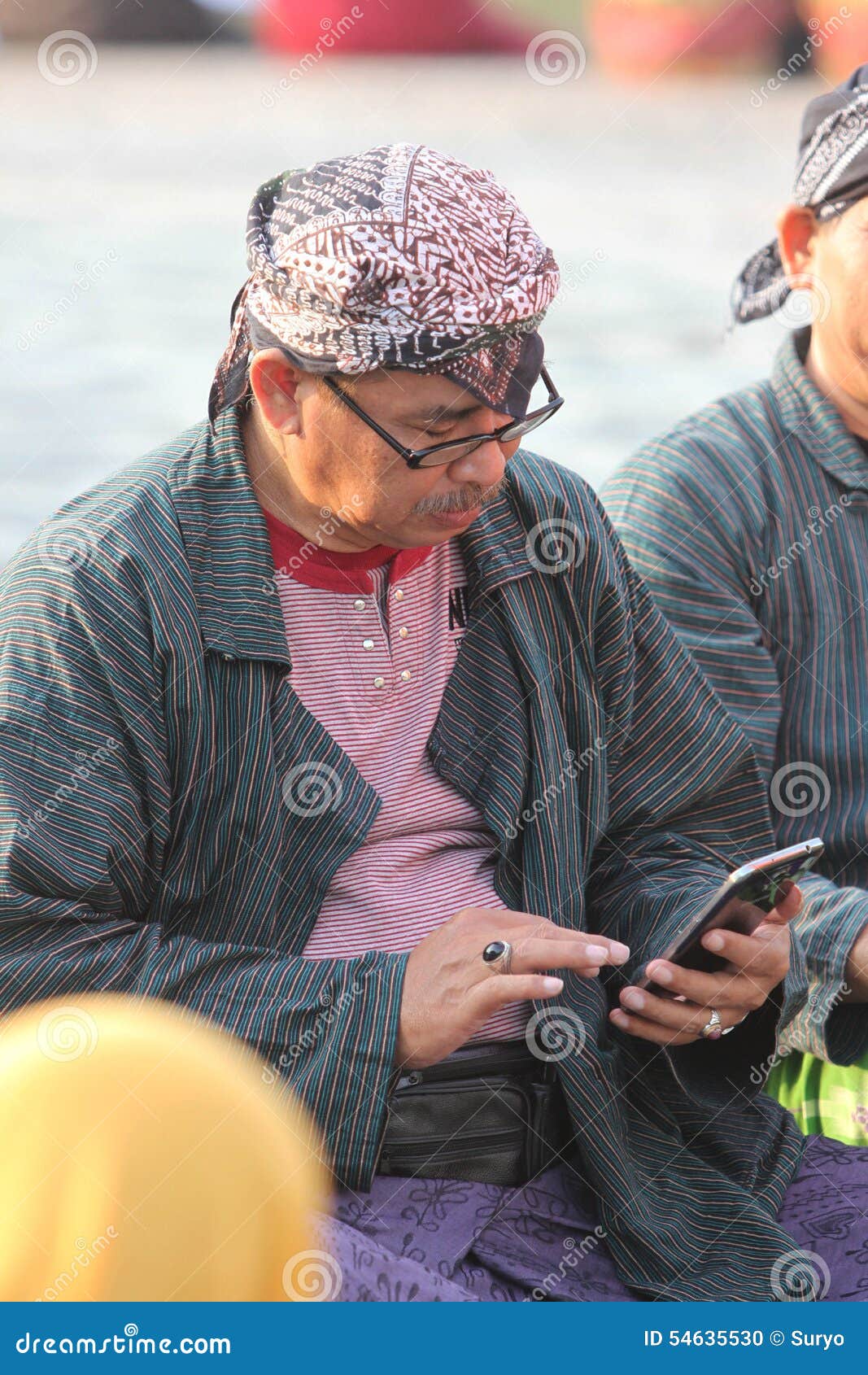 Smartphones editorial image. Image of rural, communicate - 54635530