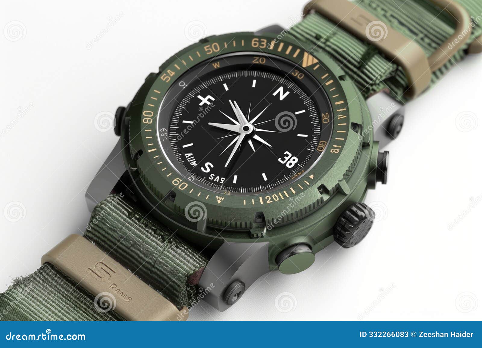 Altimeter Concept Icon Cartoon Vector | CartoonDealer.com #198262591