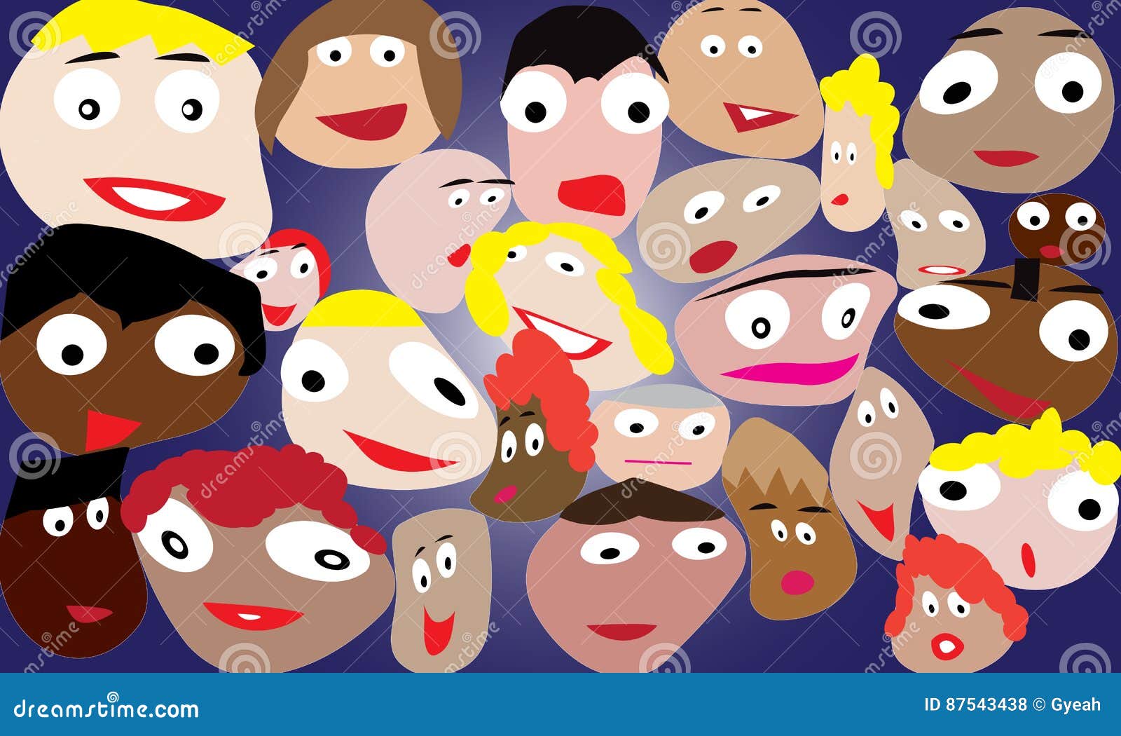 Smashed Cartoons, Illustrations & Vector Stock Images - 6832 Pictures ...