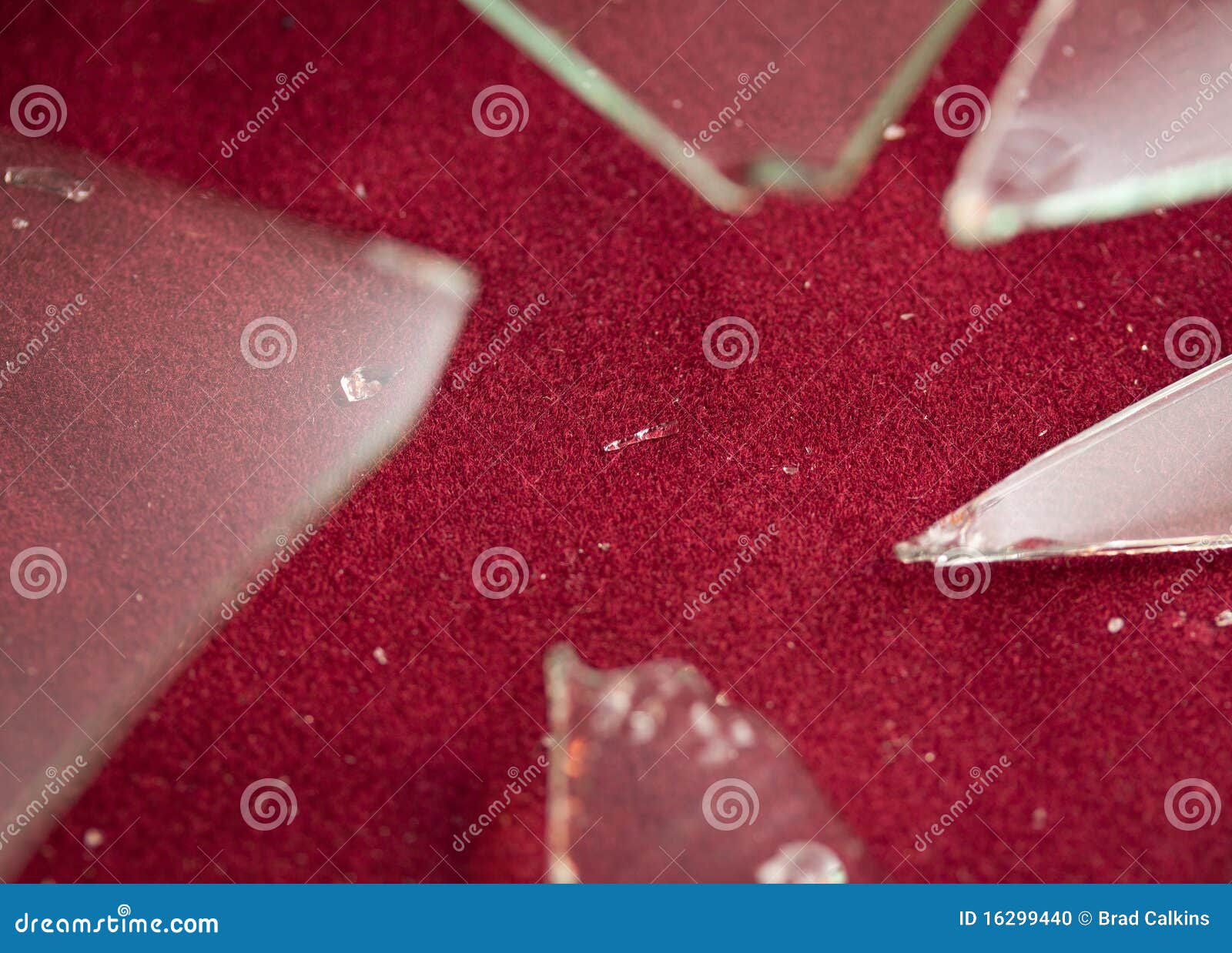 Smashed glass stock photo. Image of display, sharp, security - 16299440