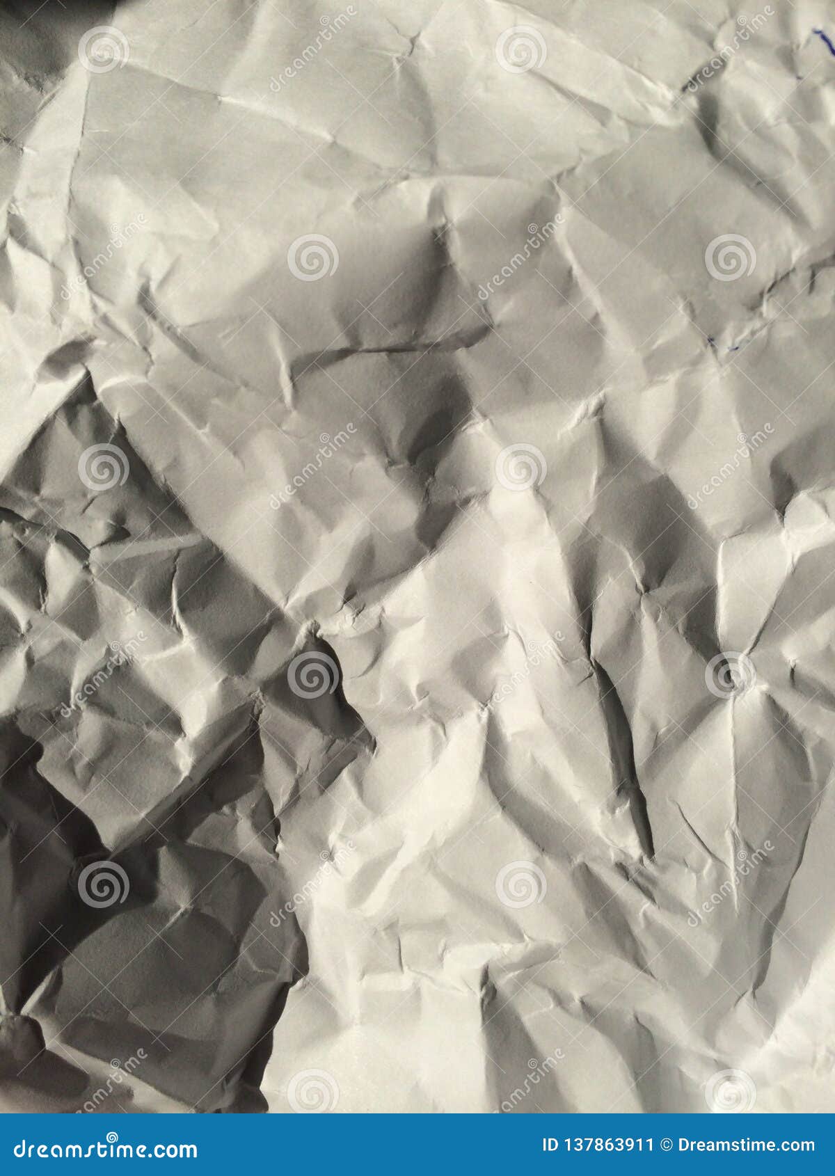 Smashed paper stock image. Image of history, smashed - 137863911