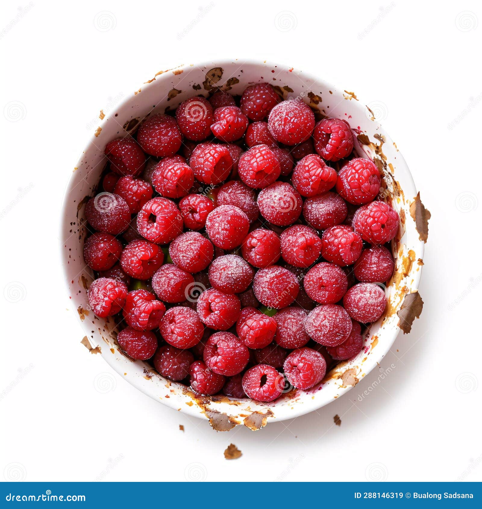 Smashed Raspberries Stock Illustrations – 1 Smashed Raspberries Stock ...
