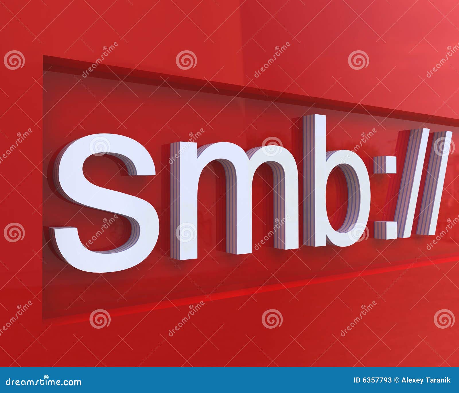 SMB concept stock illustration. Illustration of cyberspace - 6357793