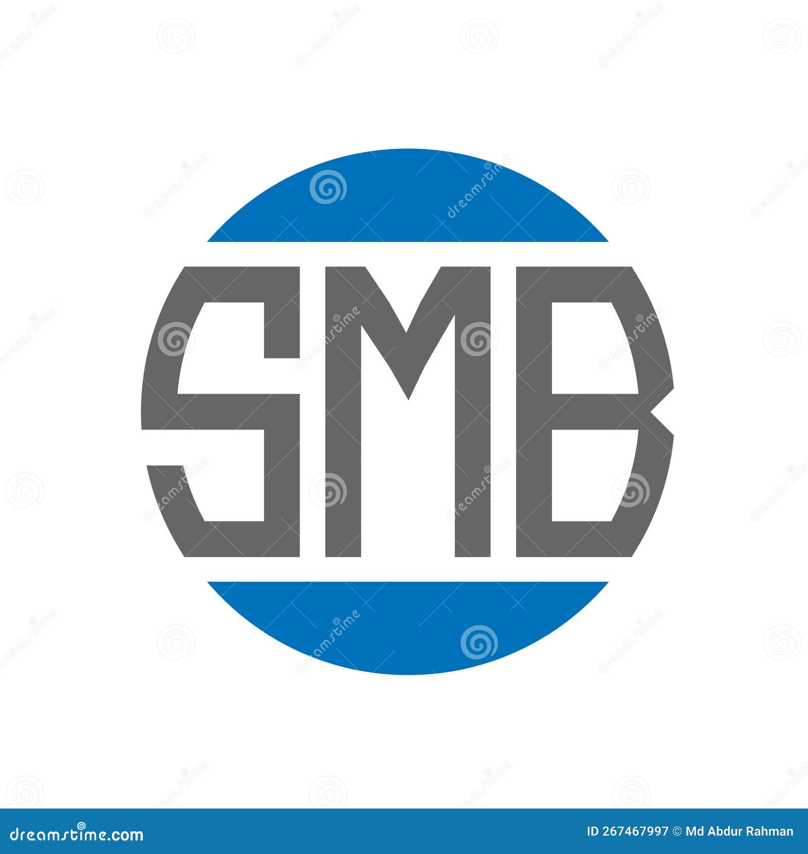 SMB Letter Logo Design On White Background. SMB Creative Initials ... SMB Letter Logo Design On White Background. SMB Creative Initials ...