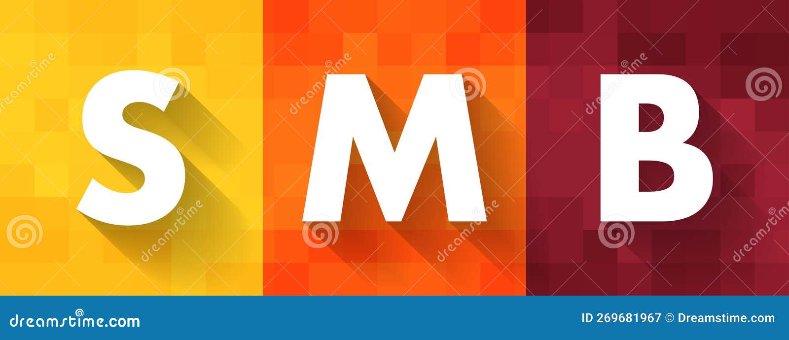SMB - Small and Medium-Sized Business - are Businesses Whose Personnel ... SMB - Small and Medium-Sized Business - are Businesses Whose Personnel ...