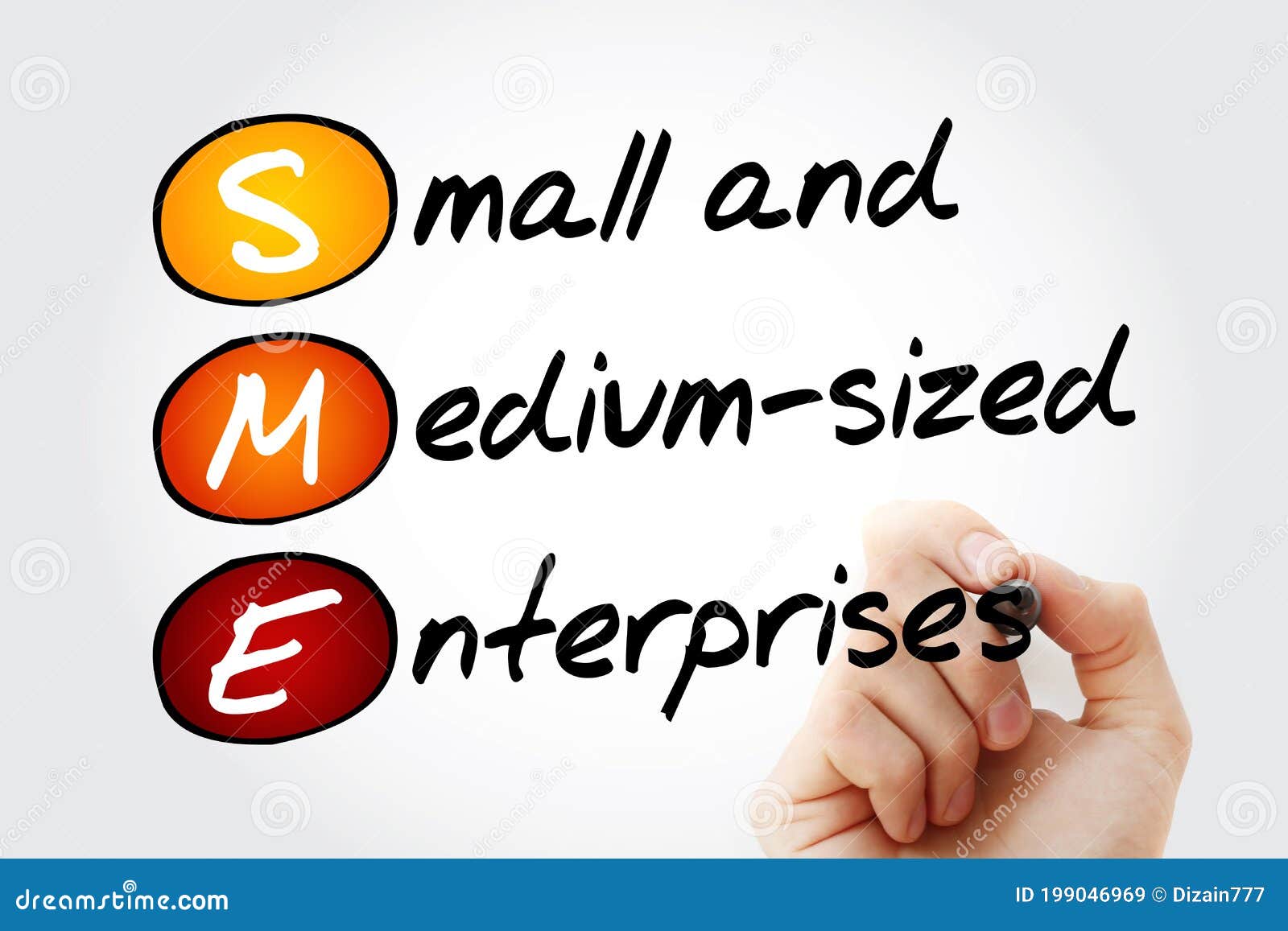 SME - Small and Medium-sized Enterprises, Acronym Stock Image - Image ... SME - Small and Medium-sized Enterprises, Acronym Stock Image - Image ...