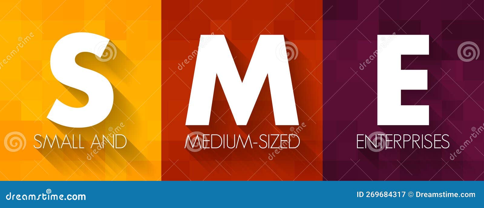SME Small and Medium-sized Enterprises - Businesses Whose Personnel ...