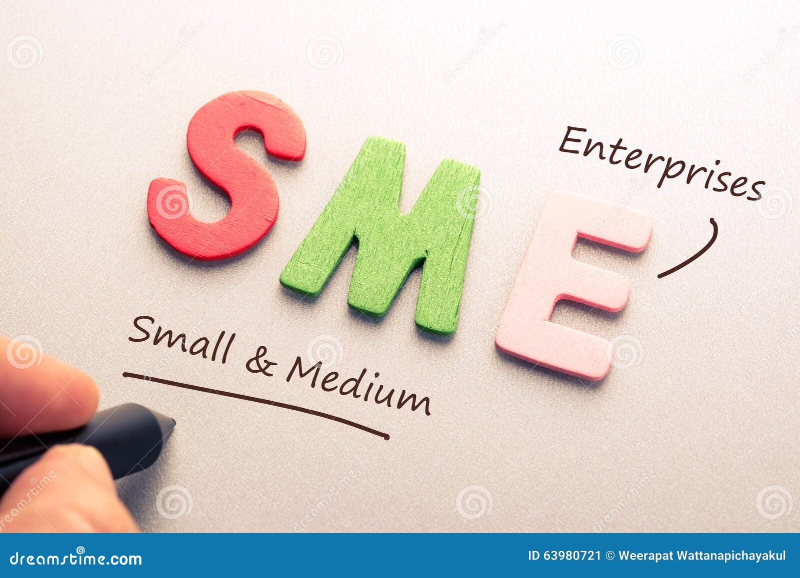 SME stock image. Image of character, organization, idea - 63980721