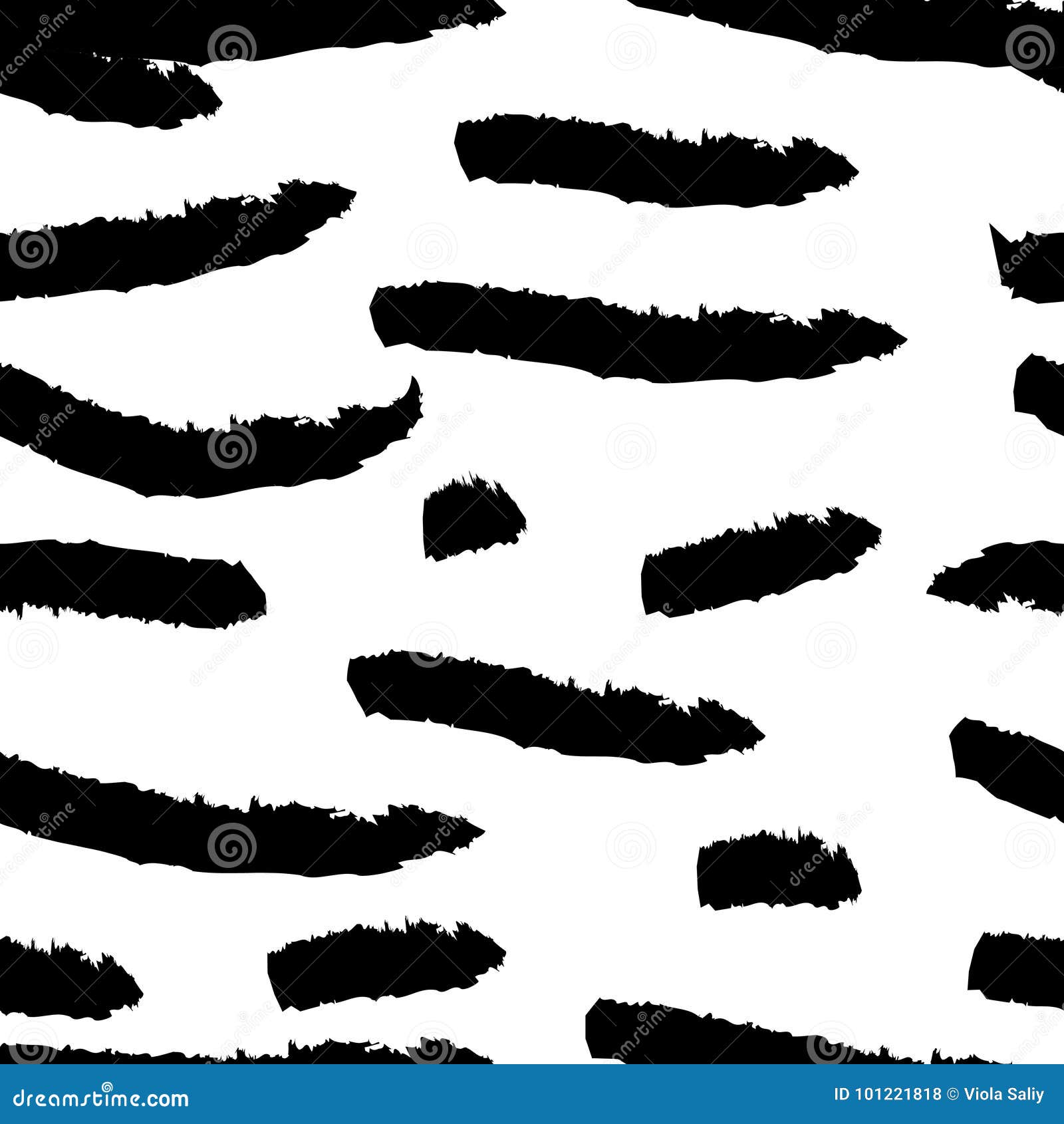 Smear pattern stock illustration. Illustration of decoration - 101221818