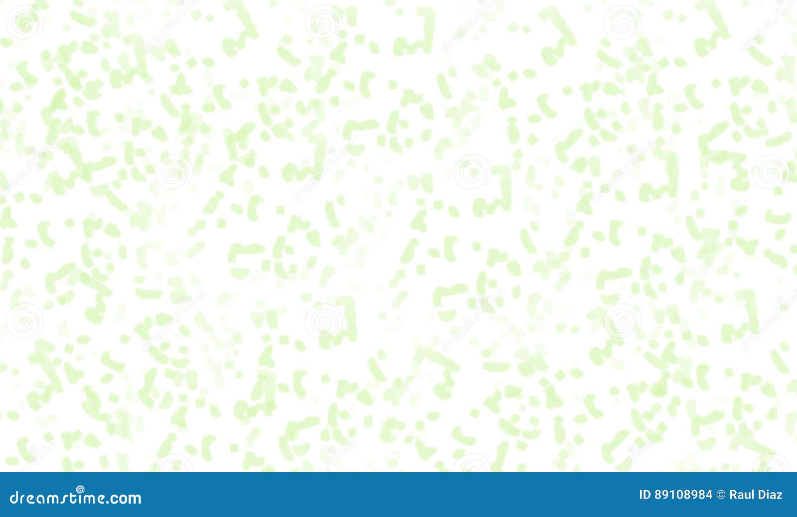 Smeared Colors stock illustration. Illustration of color - 89108984