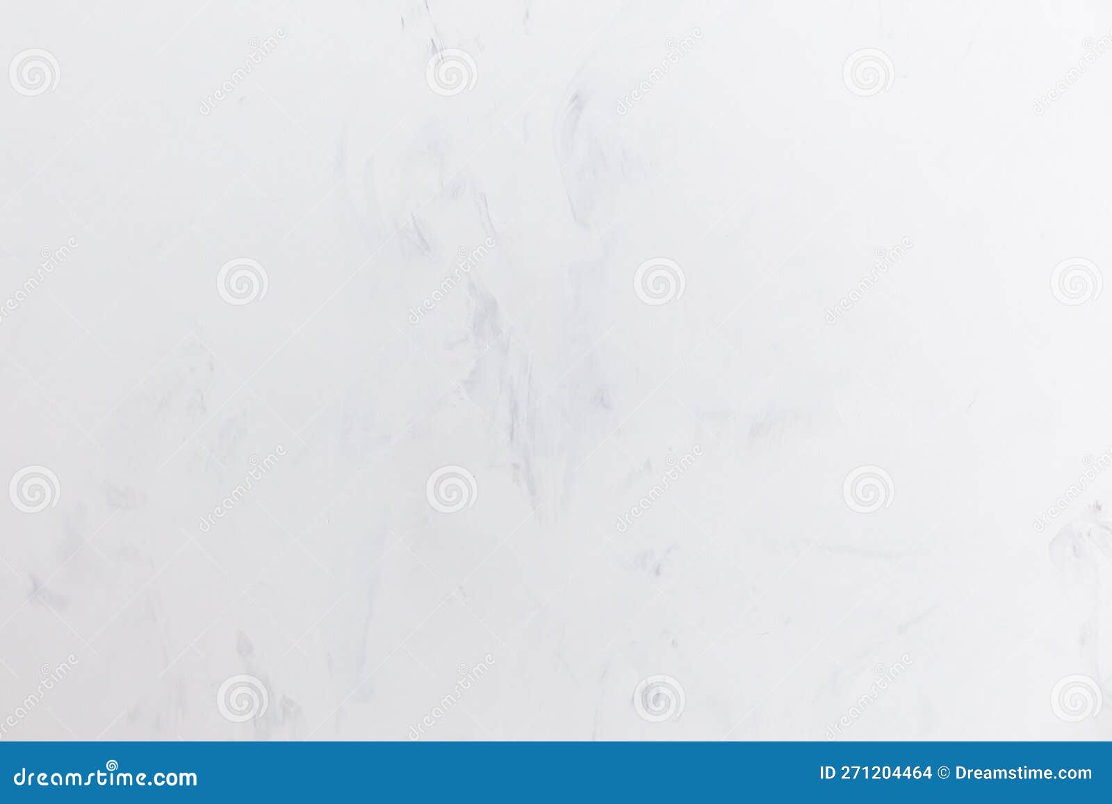 A Smeared Gray Wall with Dark Translucent Strokes. Background Stock ...