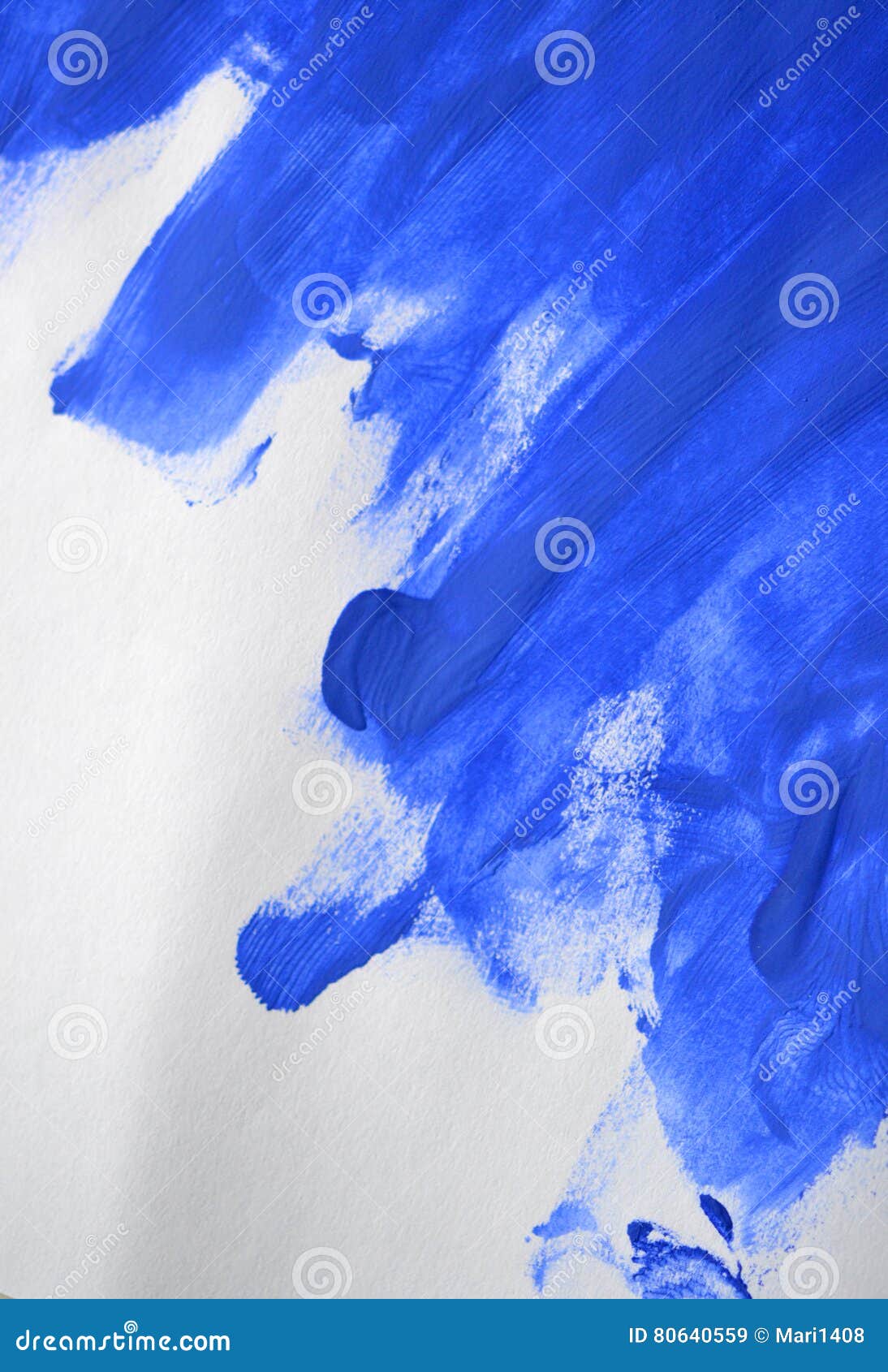 Paint With Finger Prints. Kids Fingerprint Learning Art Game And Quiz ...