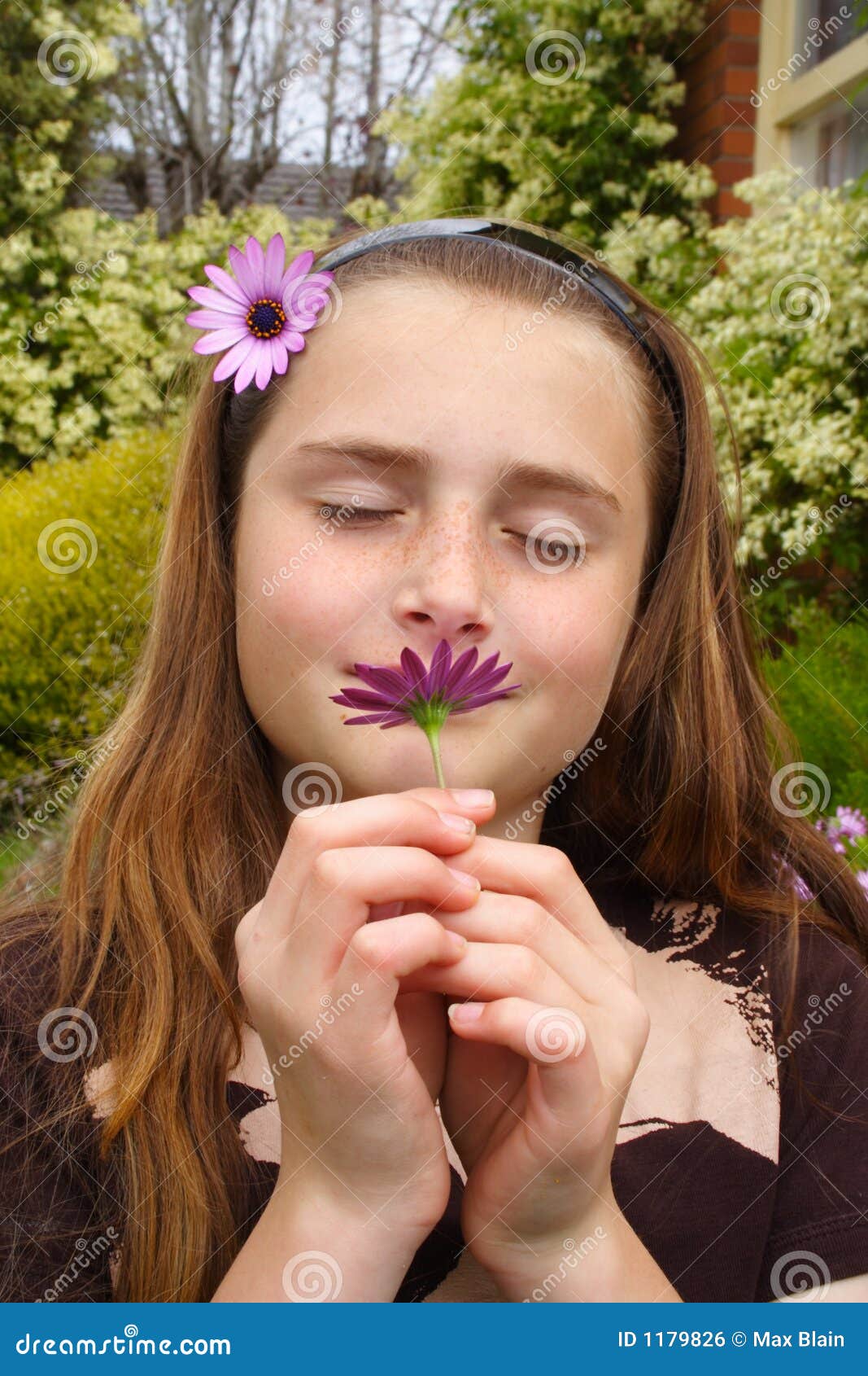 Smell Picture. Image: 1179826