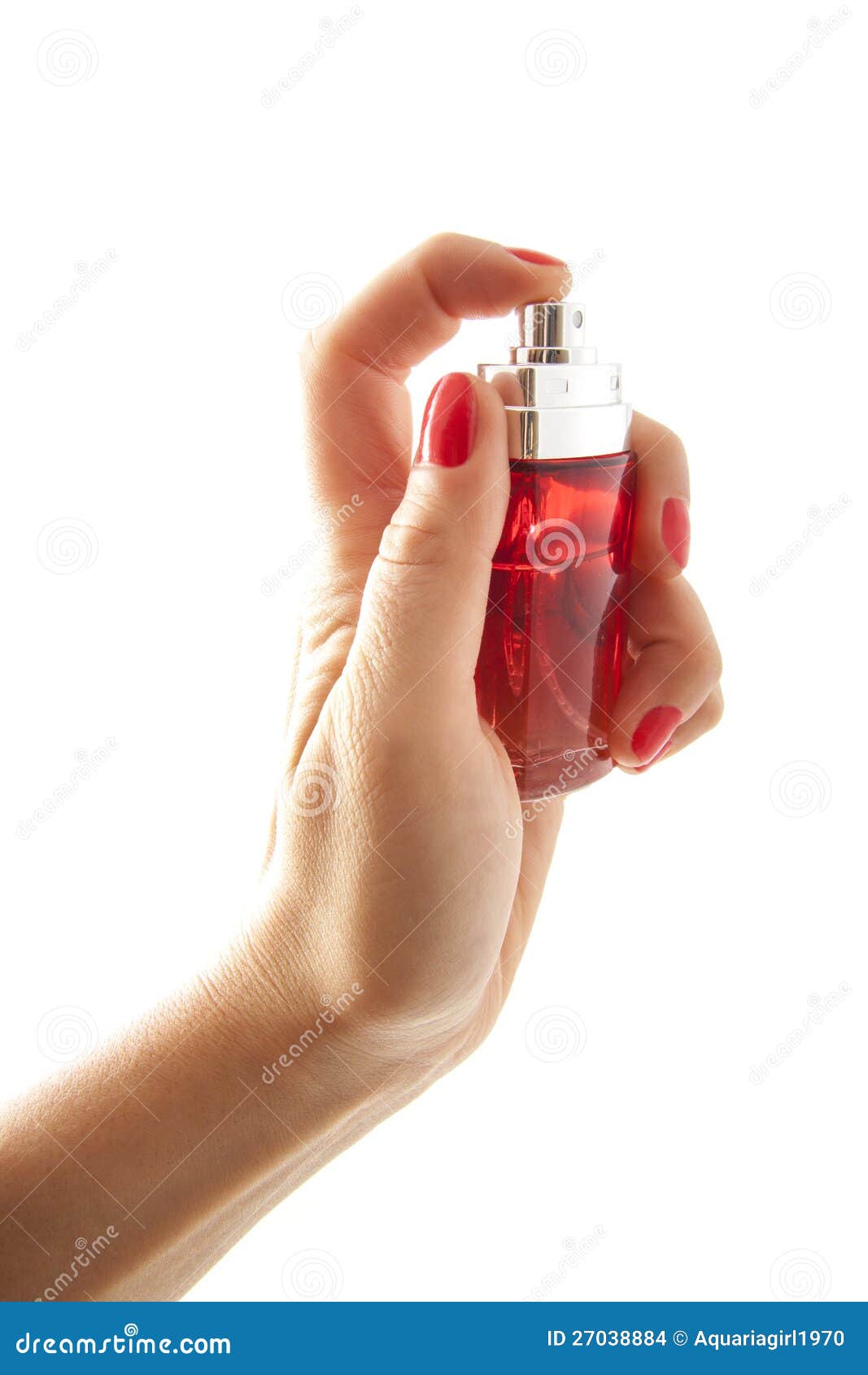 Smell good stock photo. Image of beauty, aroma, perfume - 27038884
