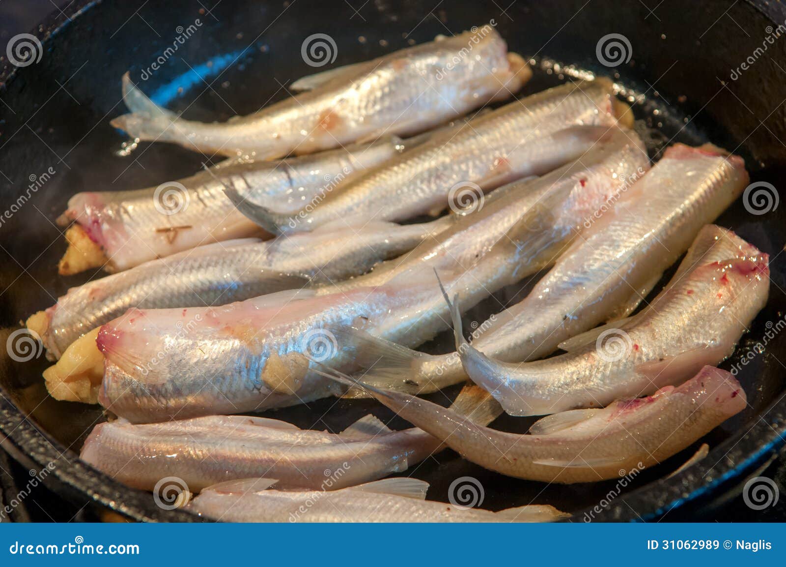 Smelt Fish stock image. Image of body, plate, head, snack - 31062989