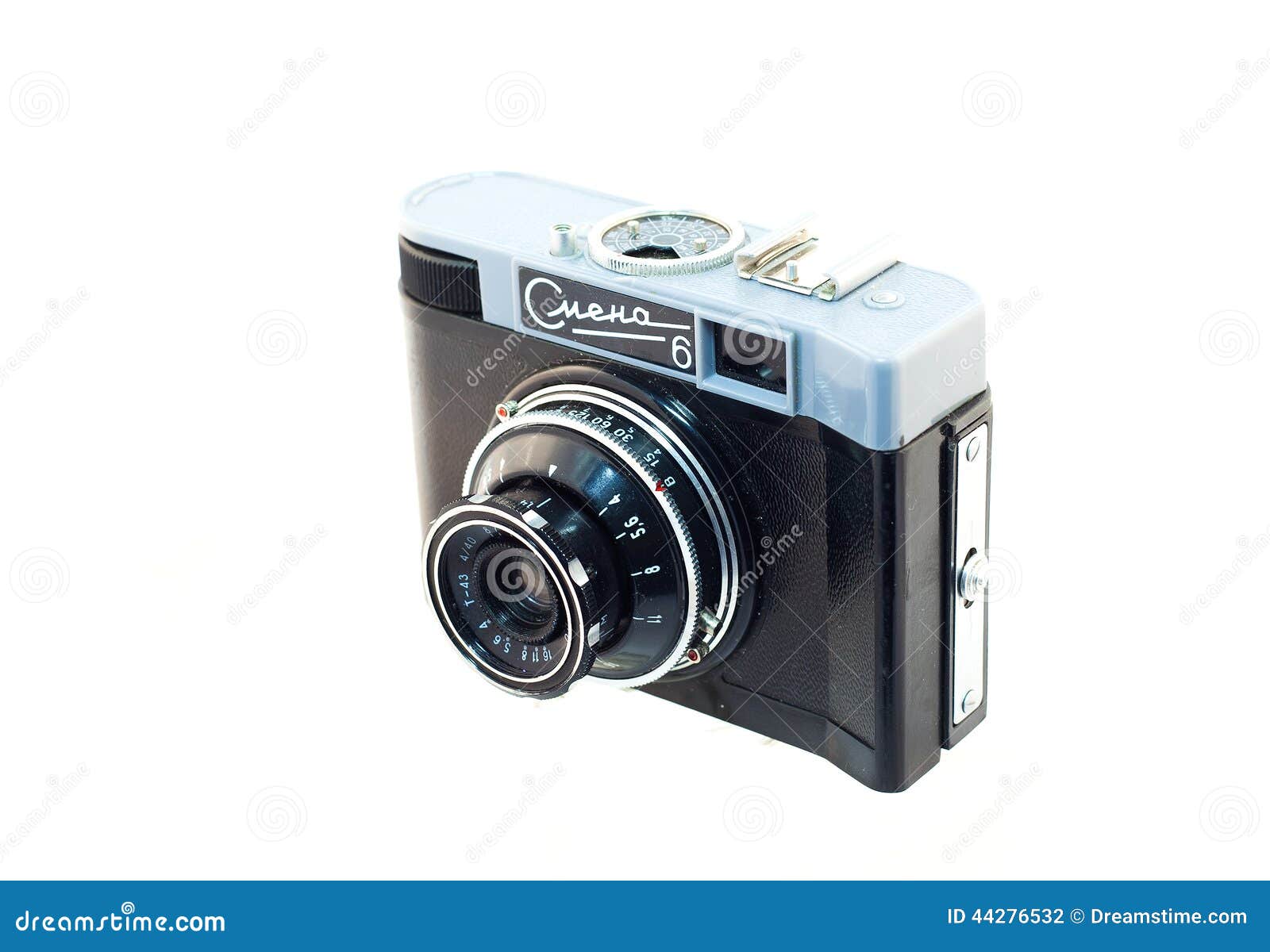 Smena 6 editorial photography. Image of ussr, 35mm, smena6 - 44276532