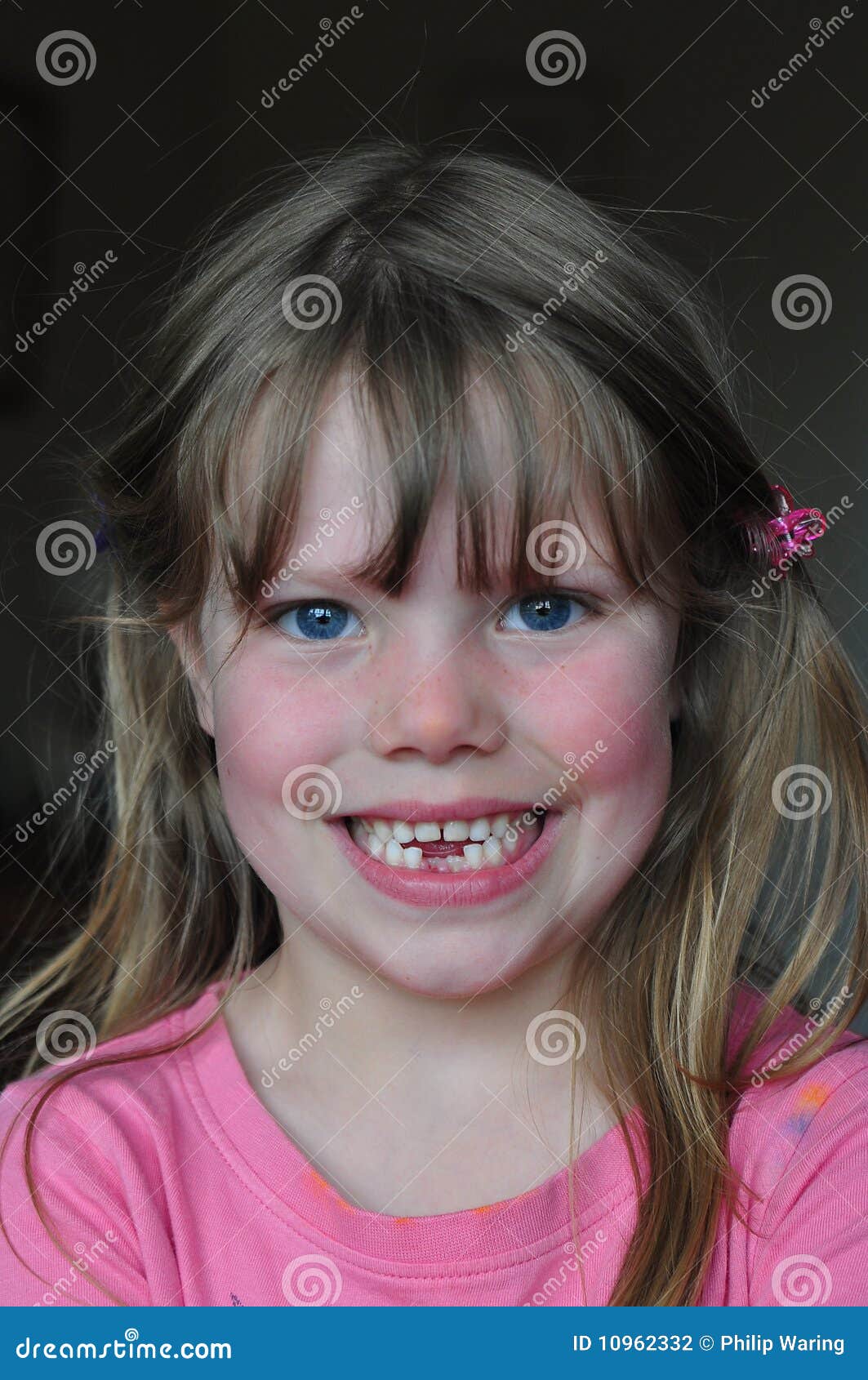 Smile stock photo. Image of young, teeth, eyes, growing - 10962332
