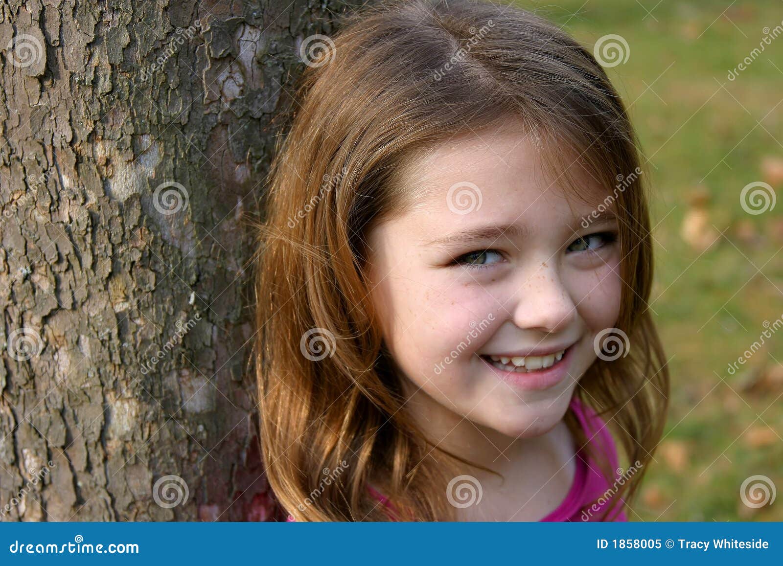 Smile stock image. Image of girl, innocent, love, hands - 1858005