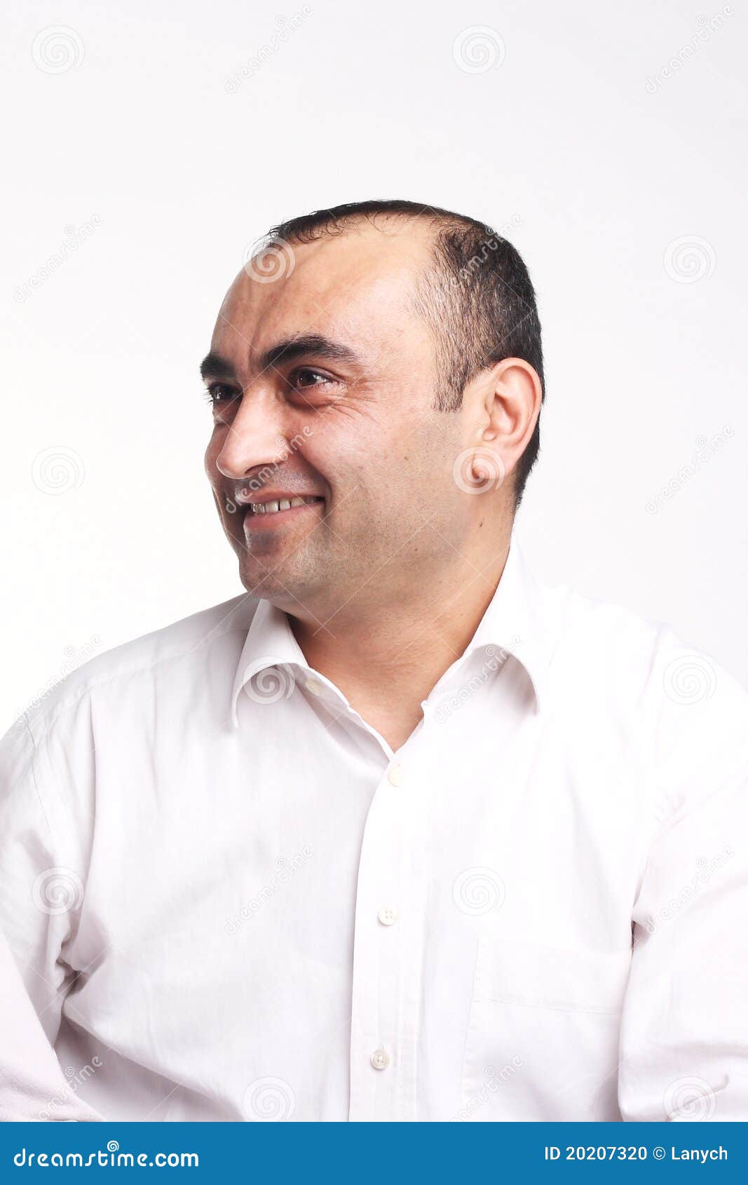 Smile stock photo. Image of closeup, finance, portrait - 20207320