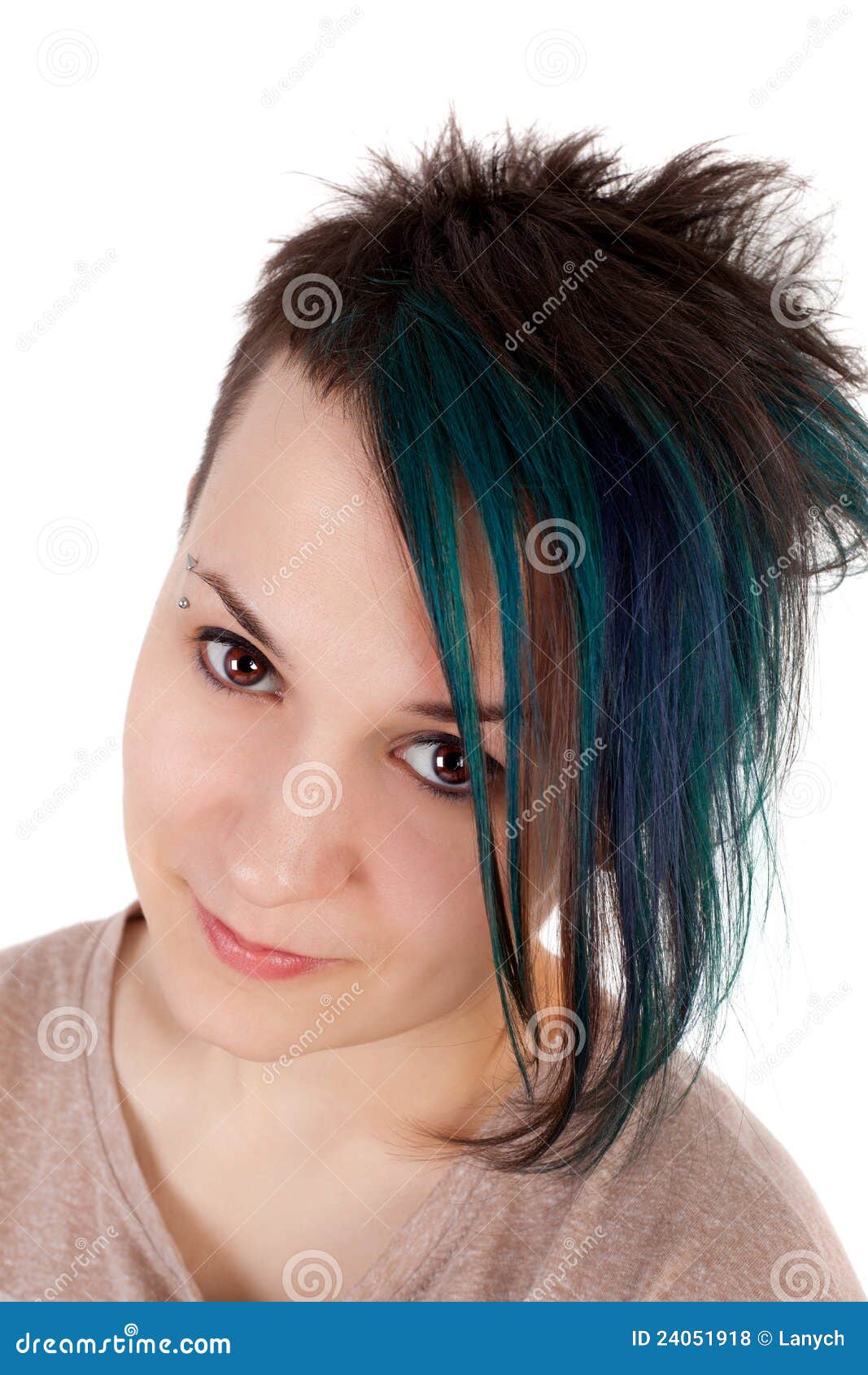Green Punk Rock Emo Grunge Stock Photos - Free & Royalty-Free Stock ...