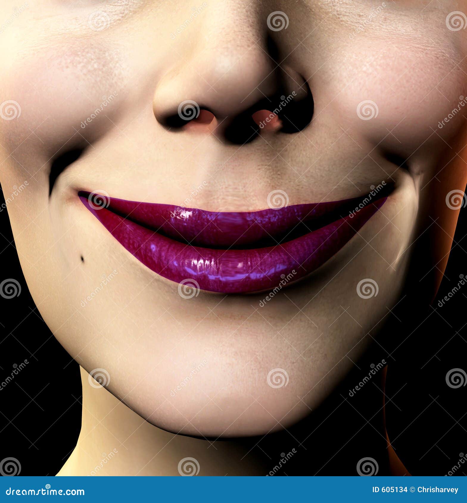 Smile stock photo. Image of laugh, tint, expression, posing - 605134