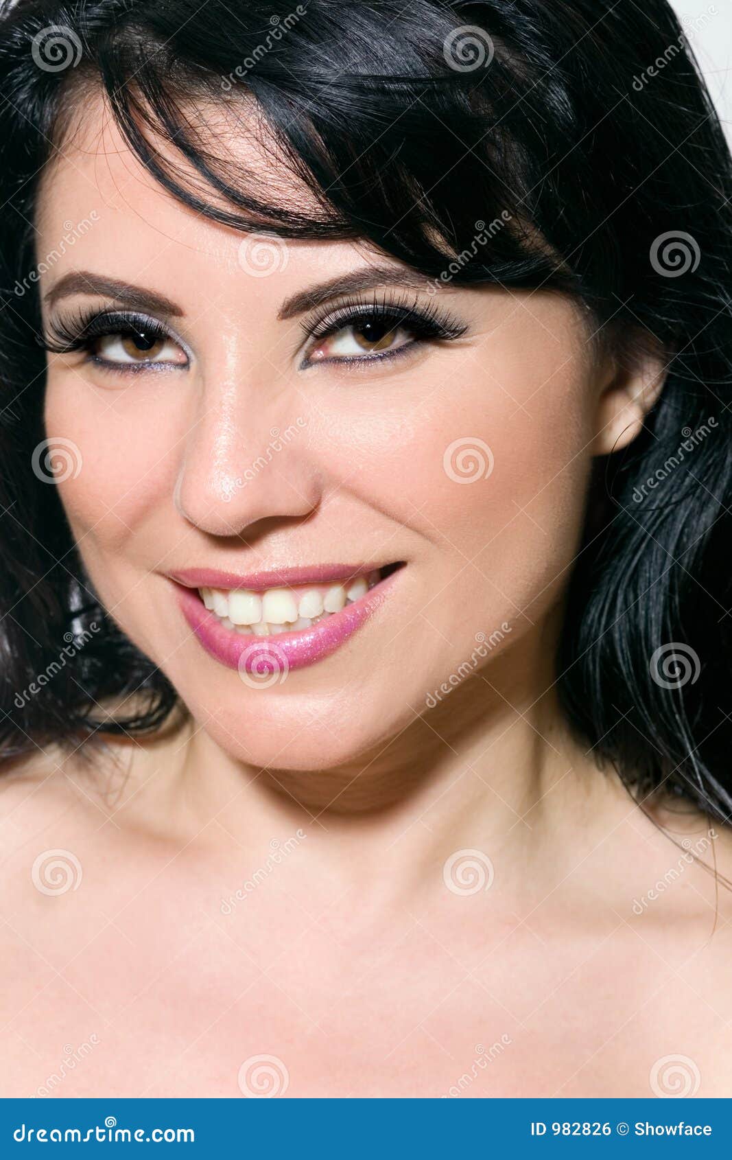 A Smile Is The Universal Welcome. Guy With Smiling Face. Happy Man ...