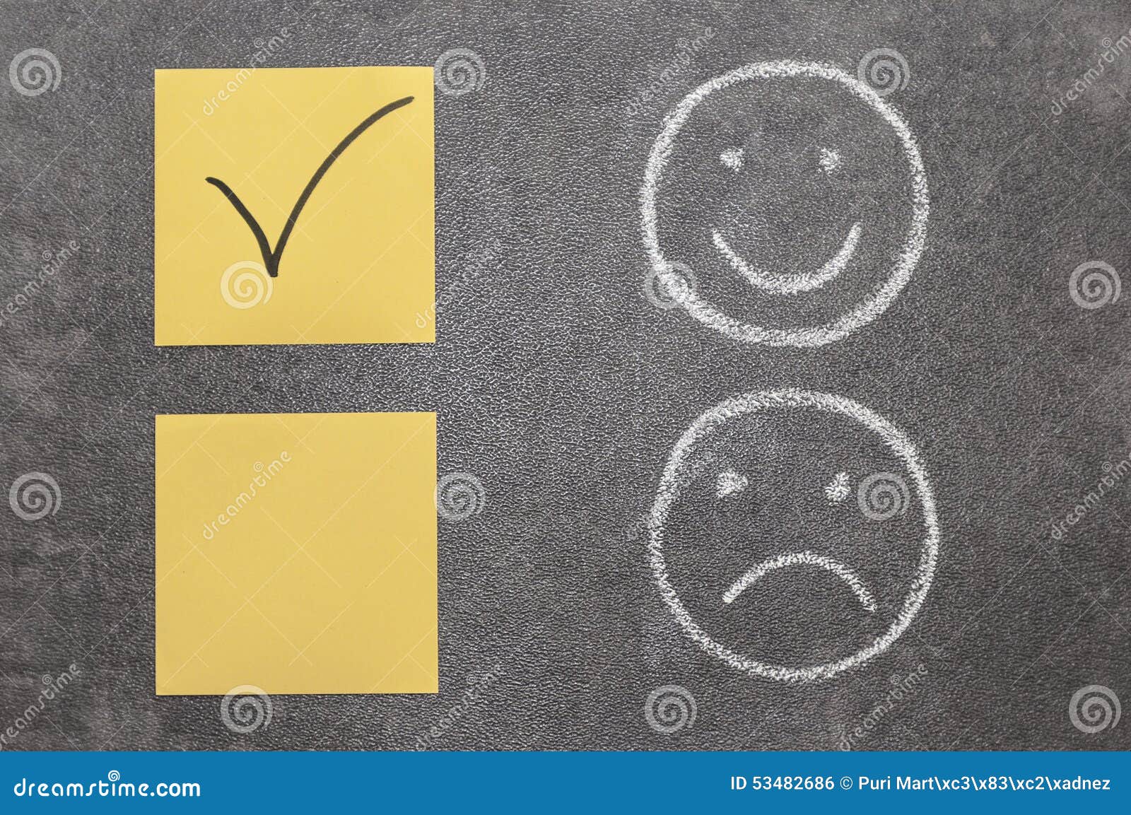 Smile and anger stock illustration. Illustration of creativity - 53482686