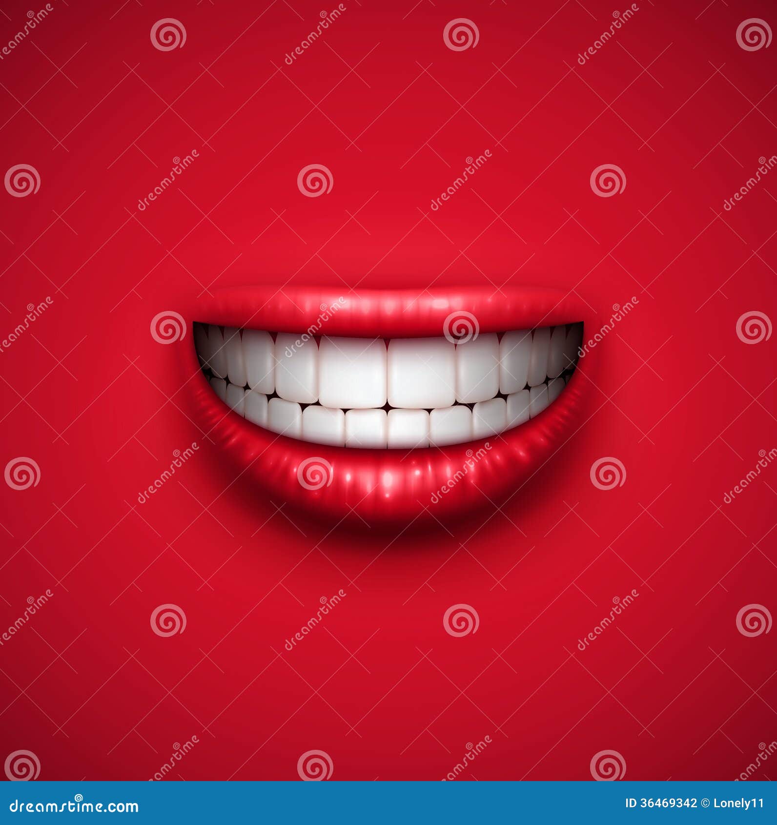 Smile Background. Seamless Pattern Of Happy Face Icon . Smiling ...