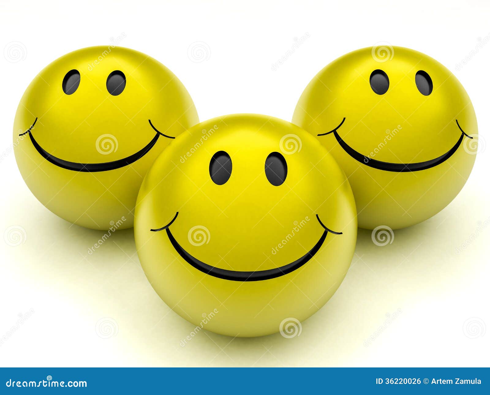 Smile ball stock illustration. Illustration of emoticon - 36220026
