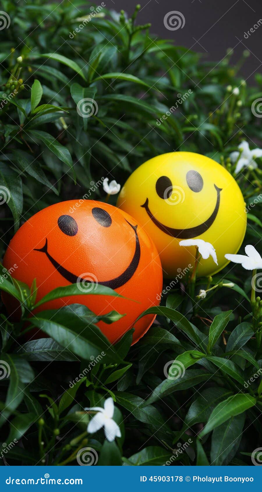 Smile ball 01 stock photo. Image of smiling, ball, symbole - 45903178