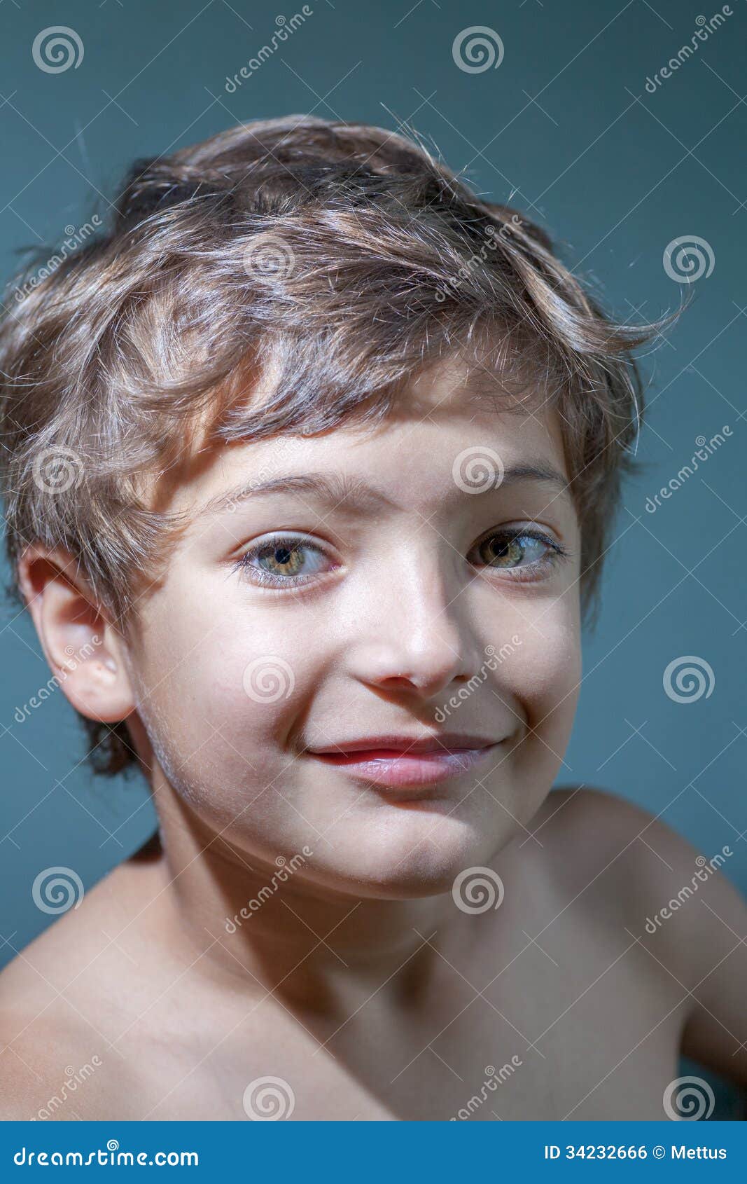 Smile - boy make faces stock photo. Image of caucasian - 34232666