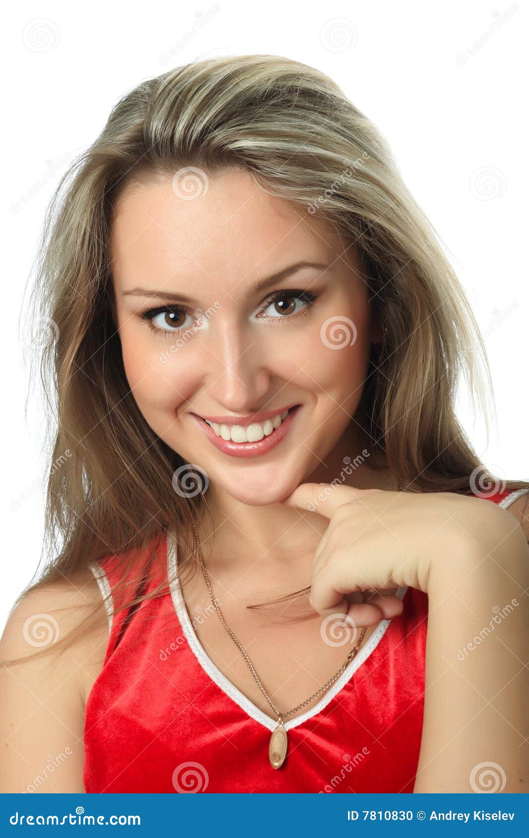 Smile cheer stock photo. Image of glamour, glad, mimicry - 7810830