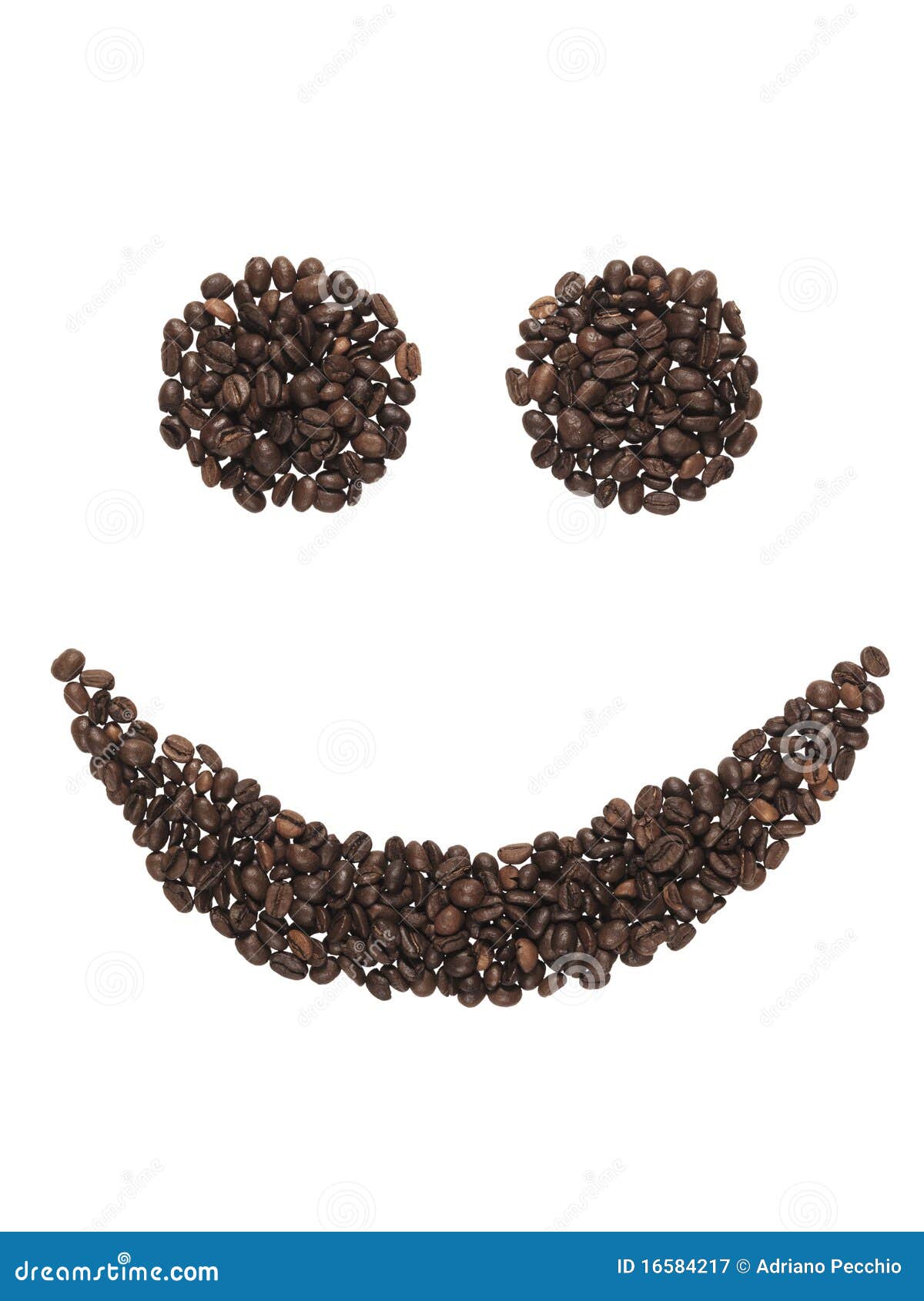 125 Smile Face Made Roasted Coffee Beans Stock Photos - Free & Royalty ...