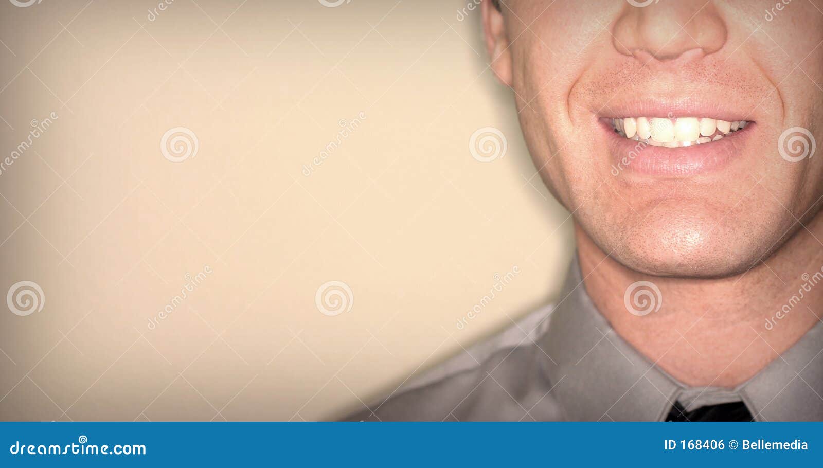 Smile and Copy Space stock photo. Image of high, lomo, clothes - 168406