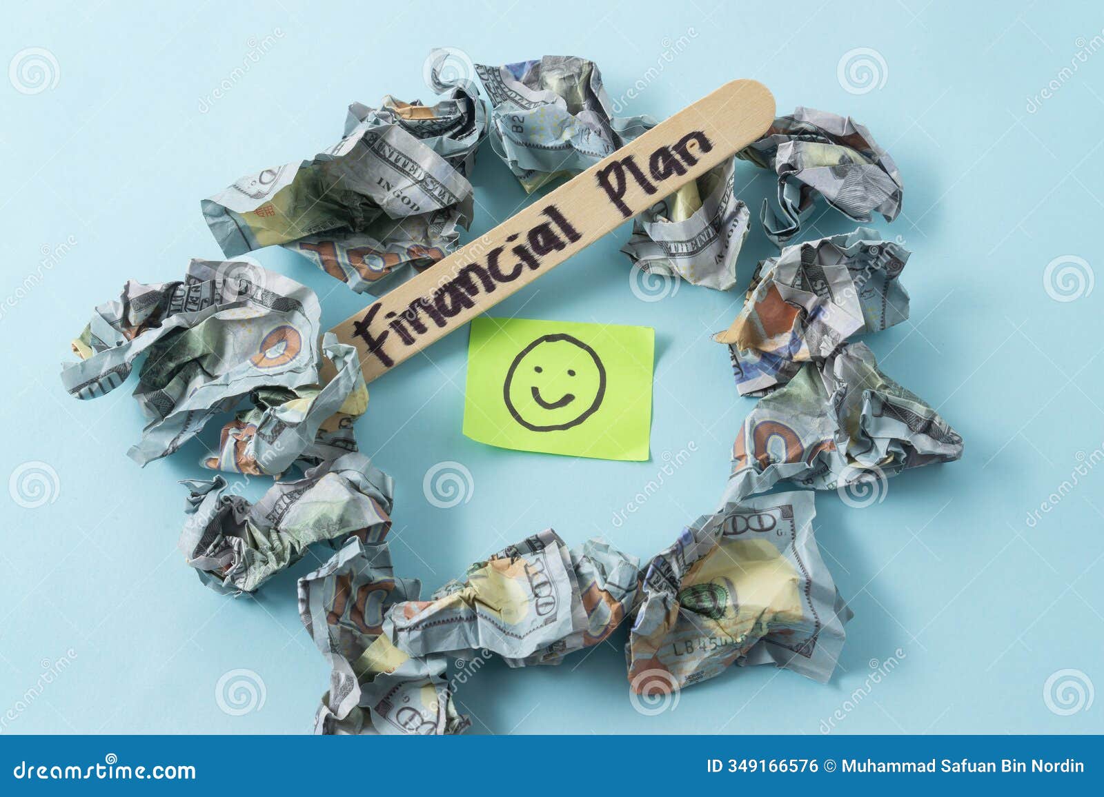Smile emoji on sticky note stock photo. Image of emoji - 349166576