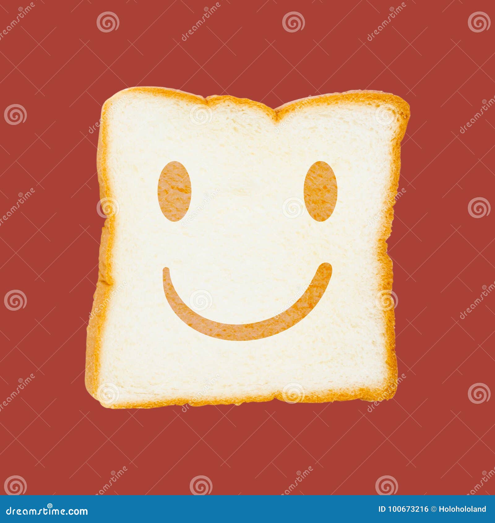 Bread stock photo. Image of wallpaper, toast, background - 100673216