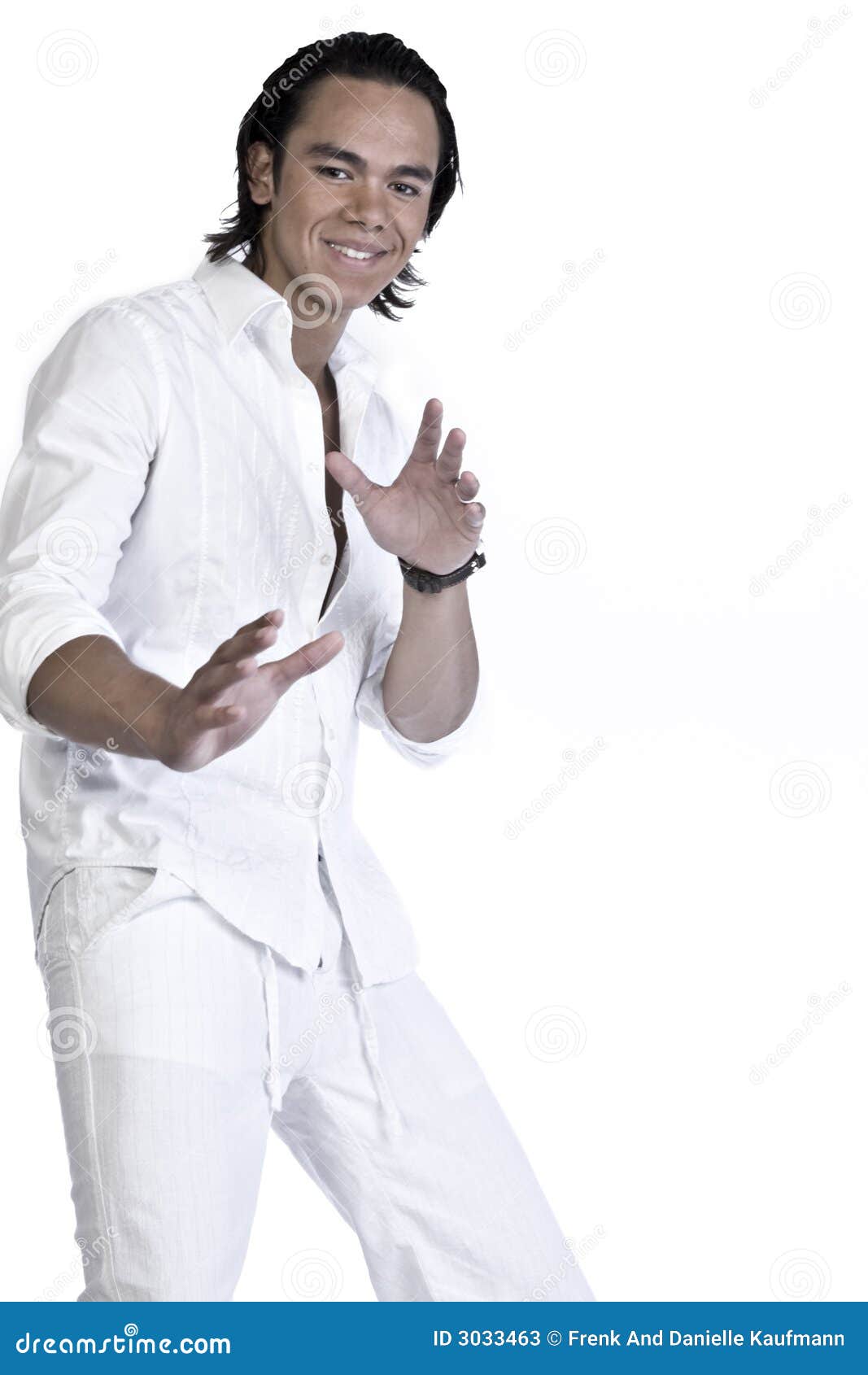 Smile and fight stock image. Image of sporting, shot, race - 3033463